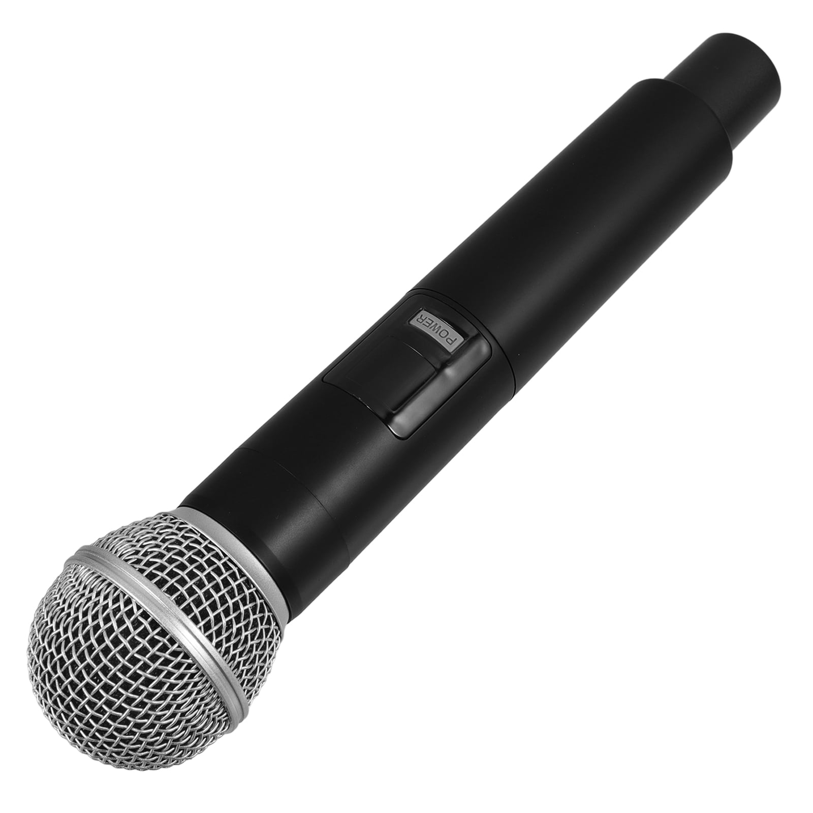 FRCOLOR Microphone Model Stage Performance Microphone Prop Simulated ...
