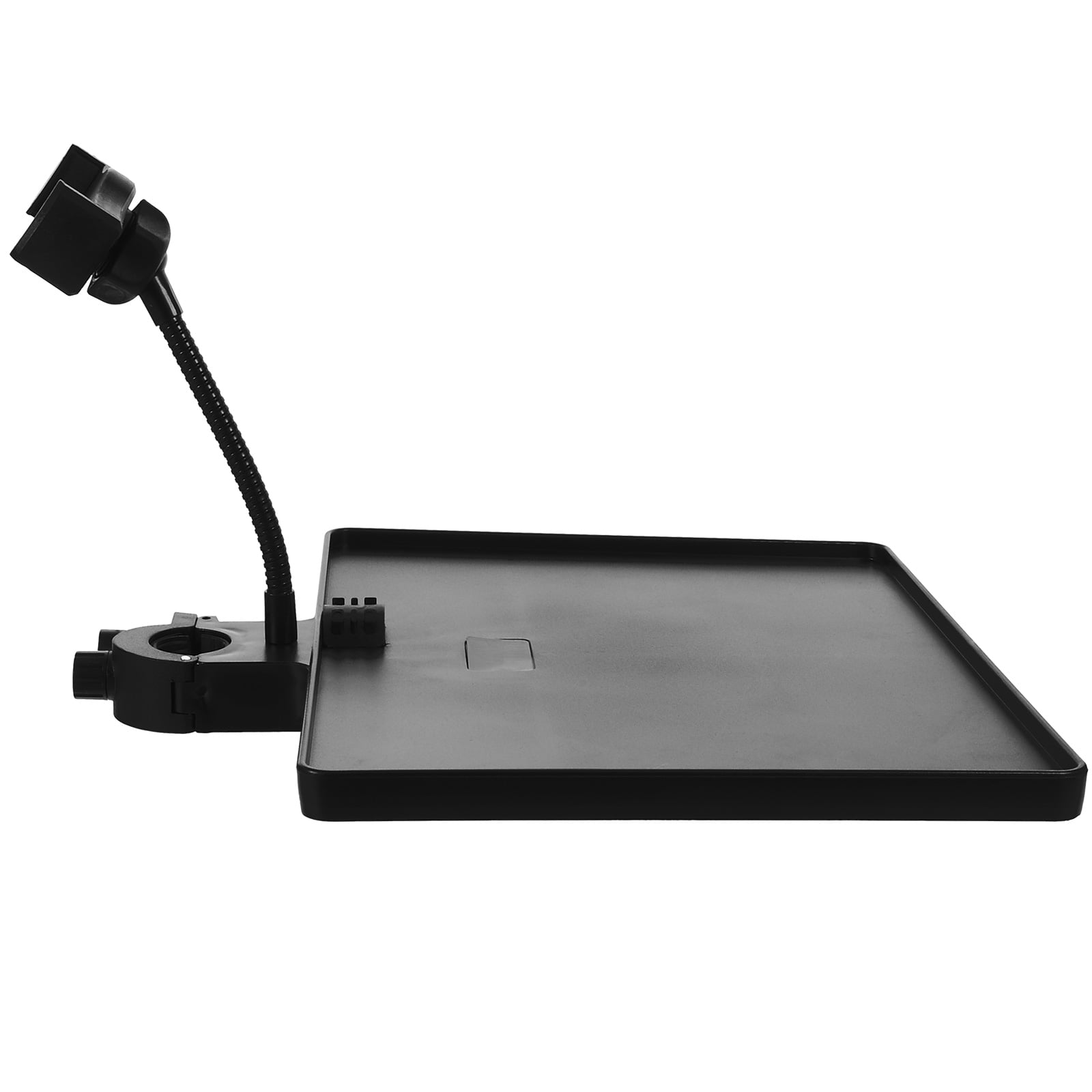 FRCOLOR Microphone Sound Card Tray Microphone Stand Bracket Live ...