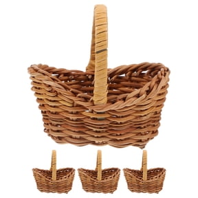 Mini Baskets