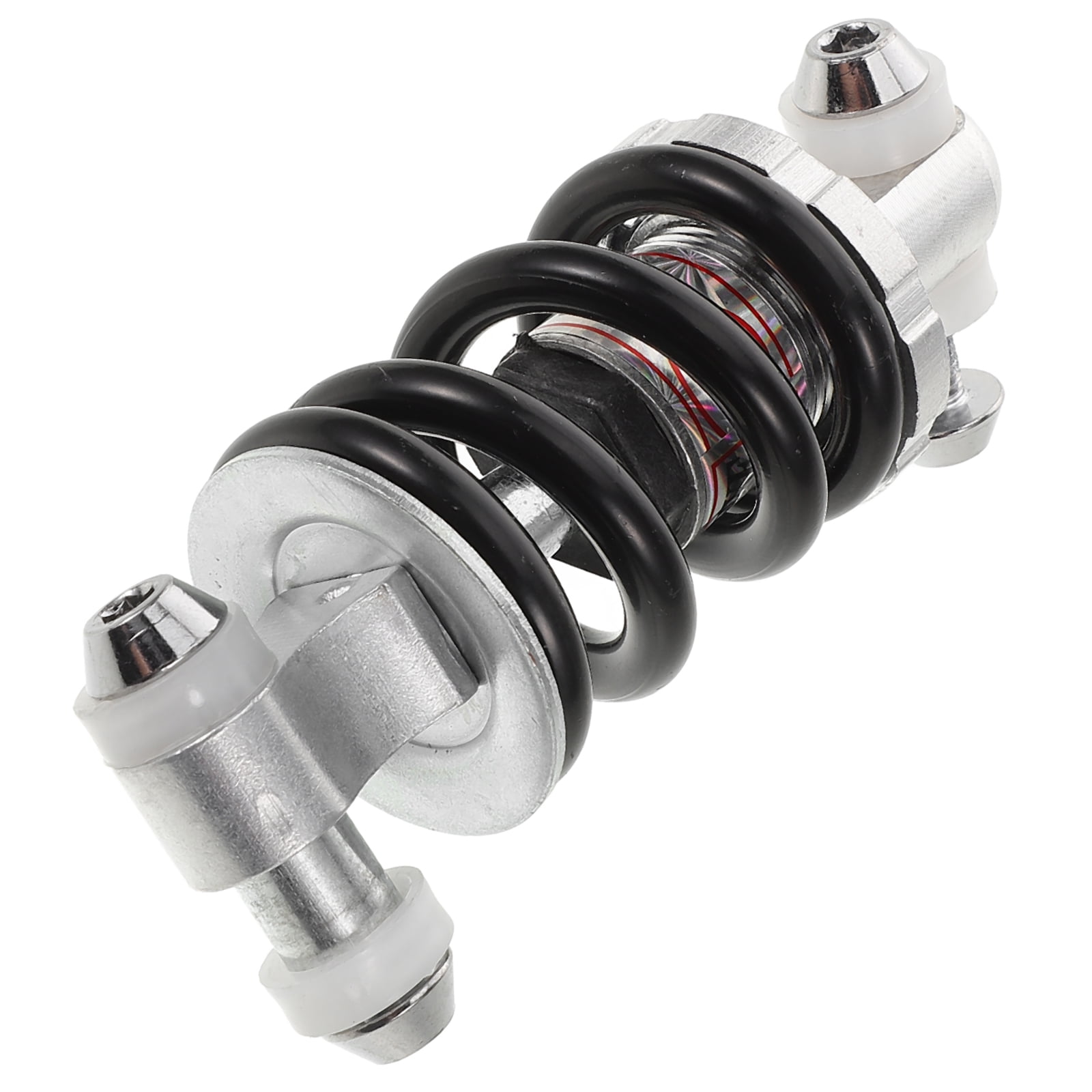 FRCOLOR Mini Bike Suspension Shocks Absorbers Rear Alarm - Walmart.com