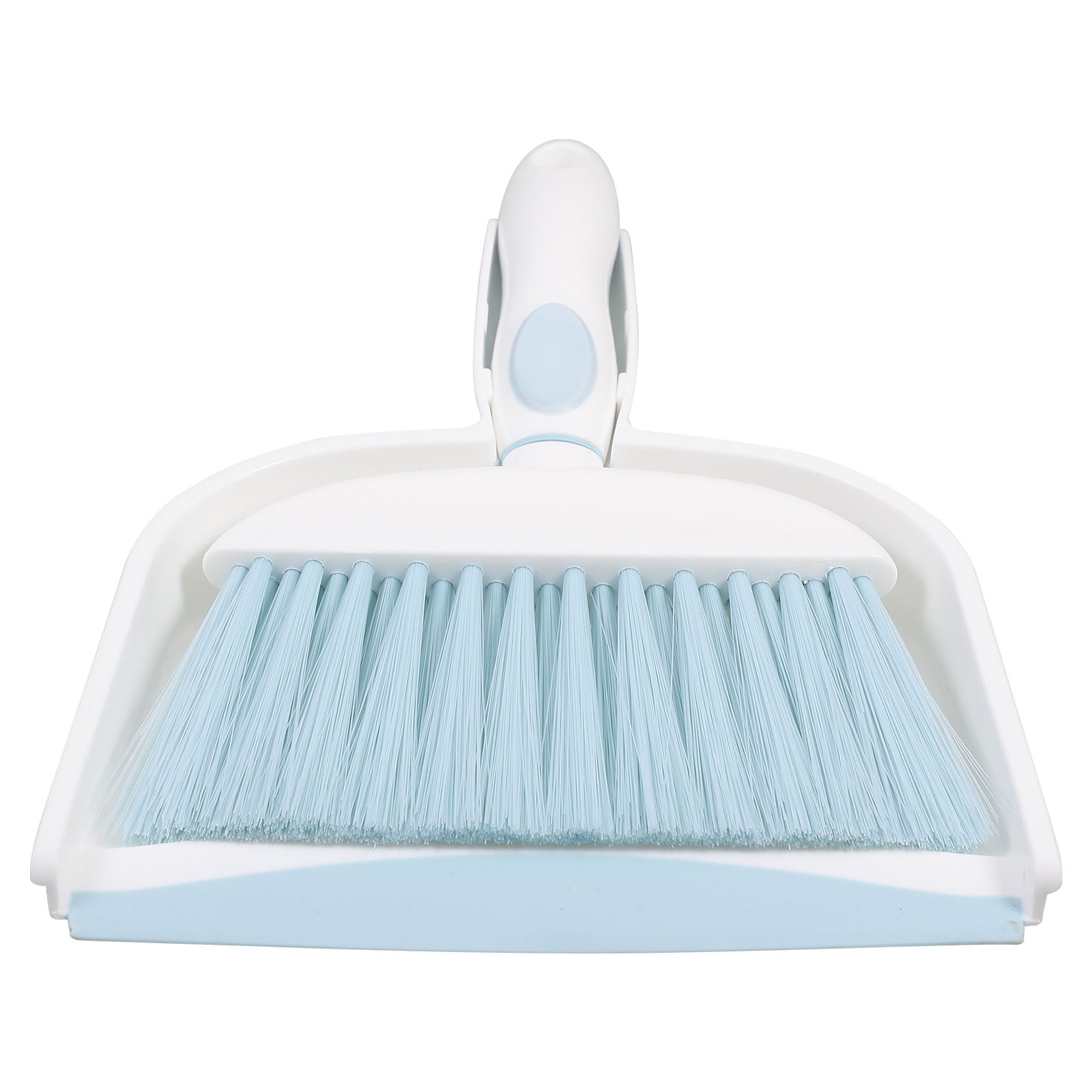 FRCOLOR Mini Dustpan And Brush Set Small Broom And Dustpan Cleaning Set ...