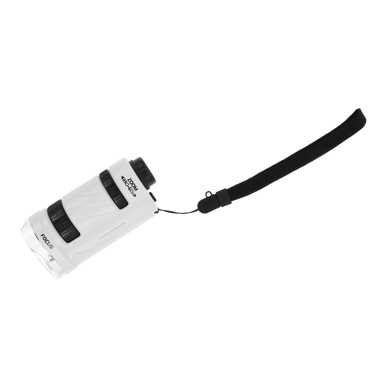 FRCOLOR Mini Microscope For Kids Portable Handheld Microscope ...