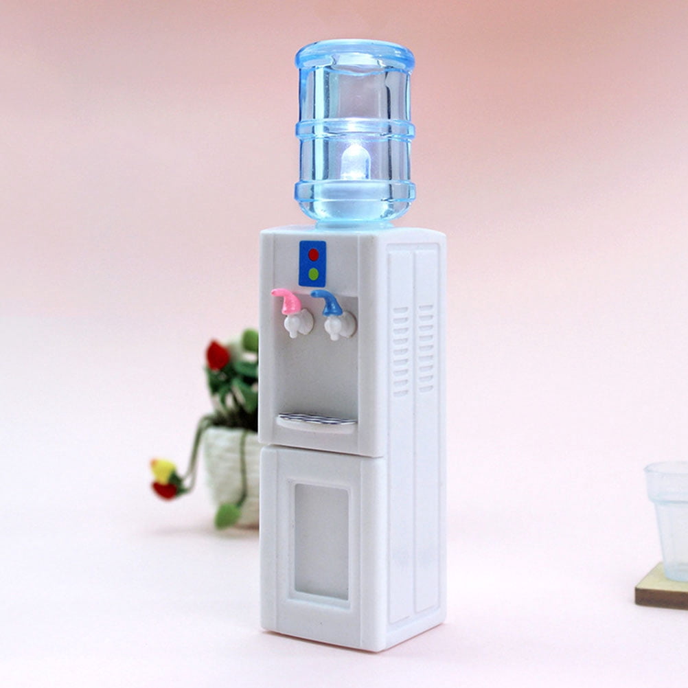 FRCOLOR Mini Water Dispenser Model Parent-child Relationship ...