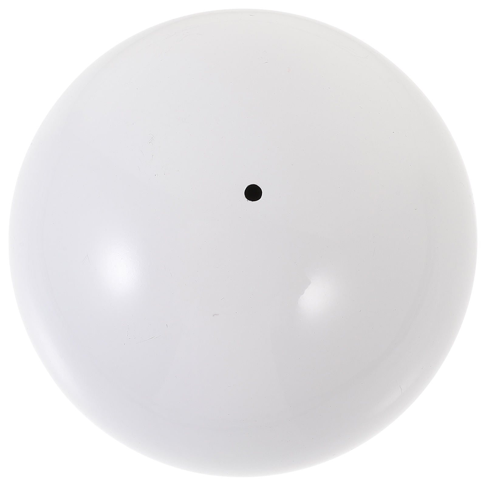 WASHWEPE Gazing Spheres Stainless Steel 1Pcs 5.3In - Walmart.com