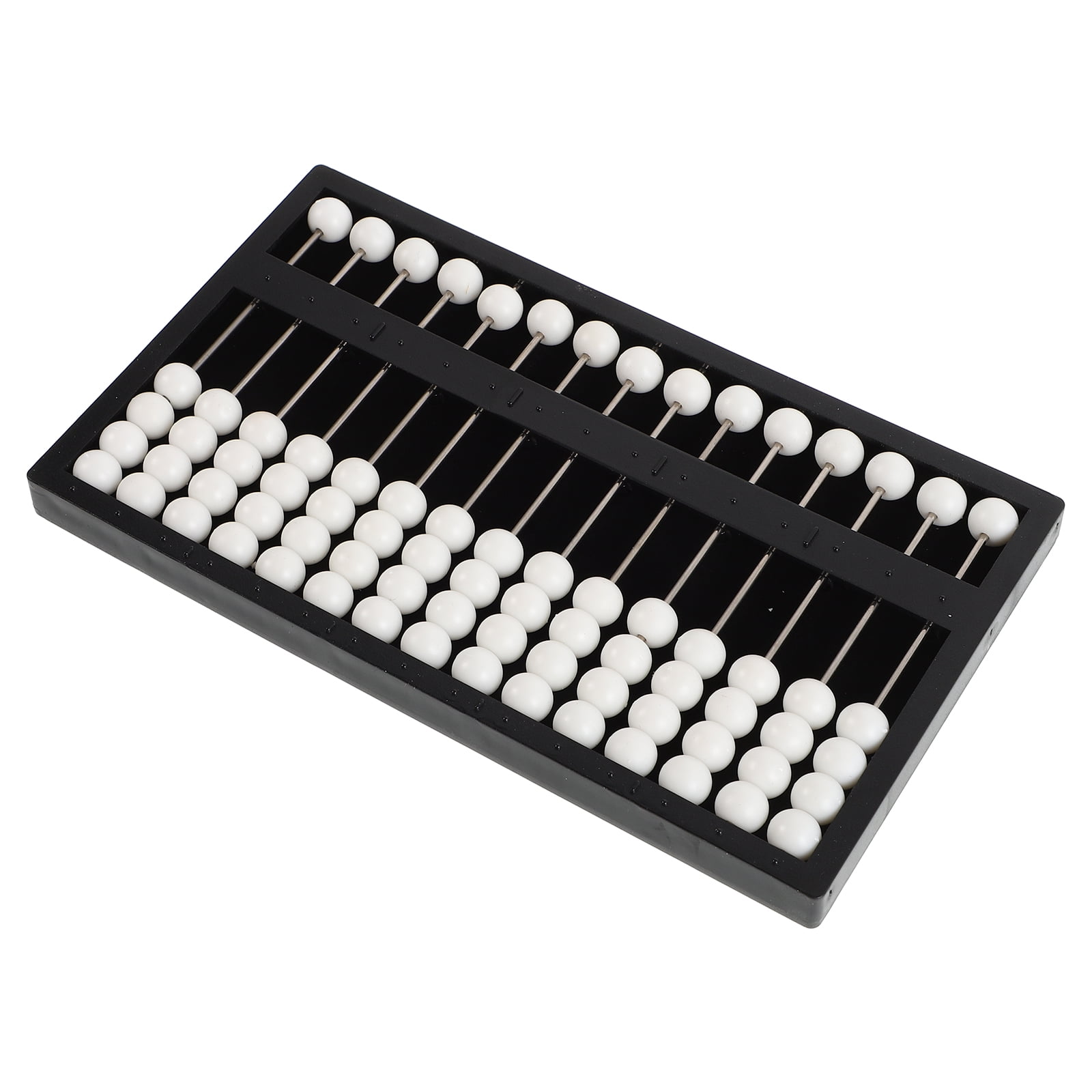 FRCOLOR Mirror Tools Ceiling Tools Braille Abacus 15.60X8.30X1.40CM ...