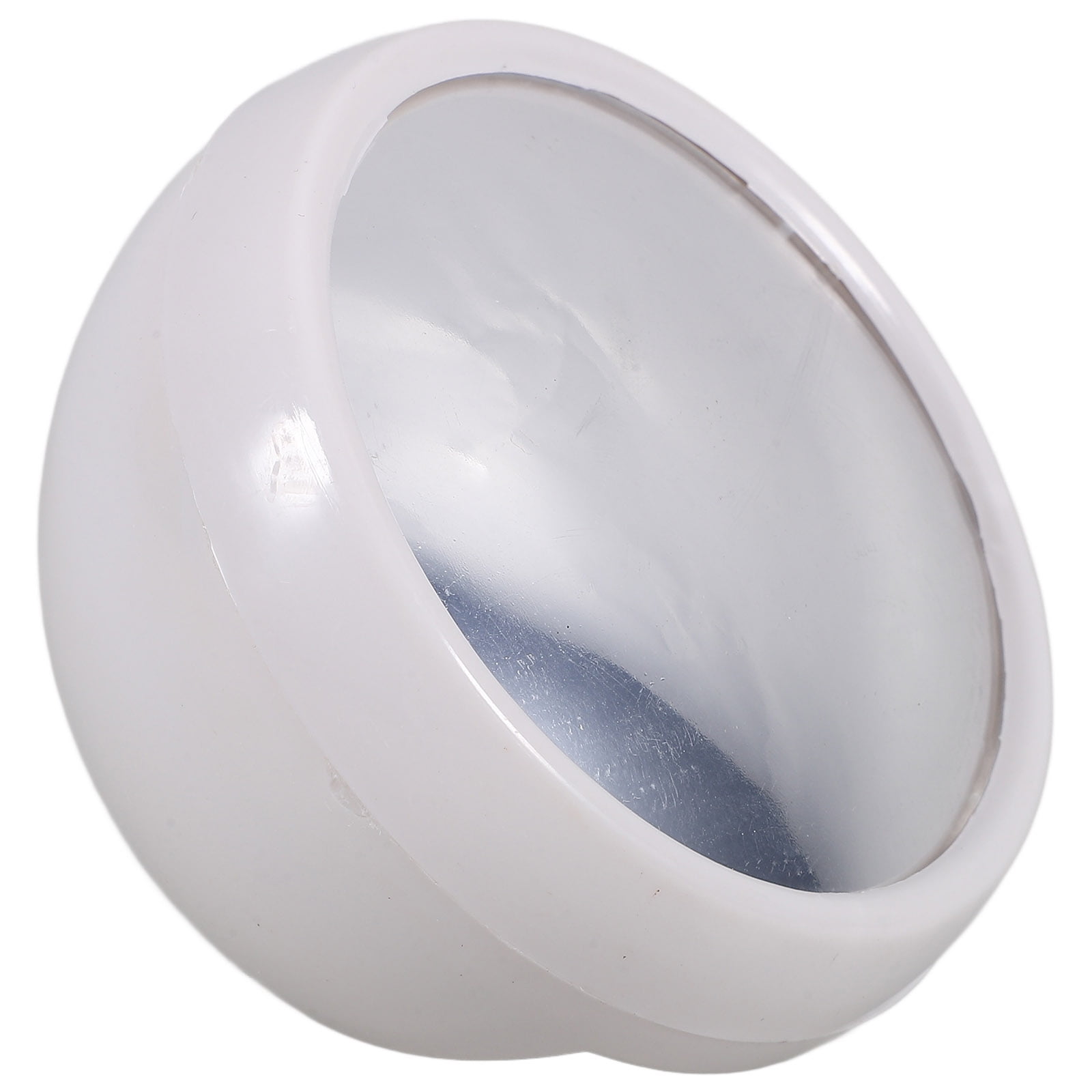 FRCOLOR Mirror to See behind You Laptop Monitor 偷窥镜子 Office - Walmart.com