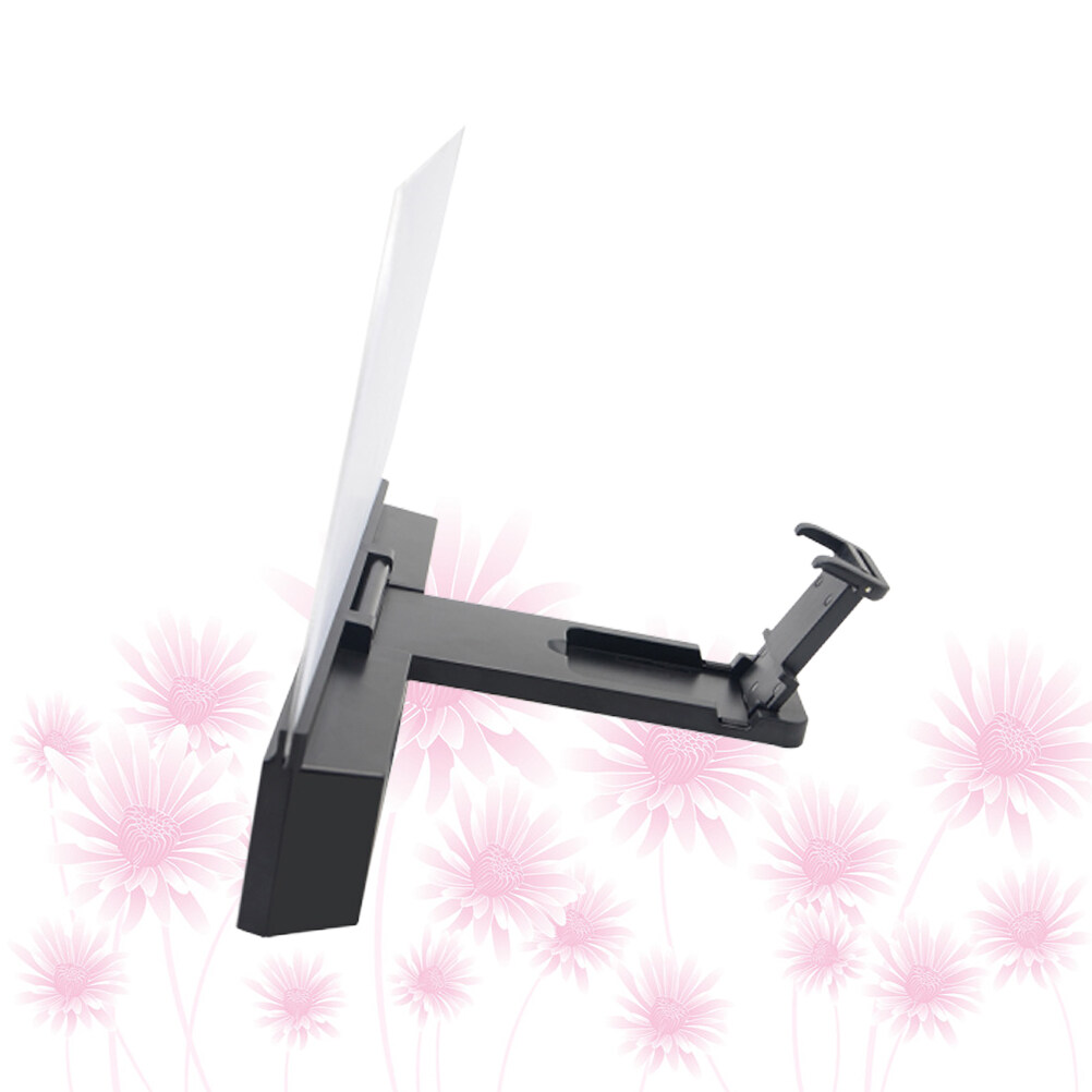 FRCOLOR Phone Screen Magnifier with Wireless Speaker for Movies and ...