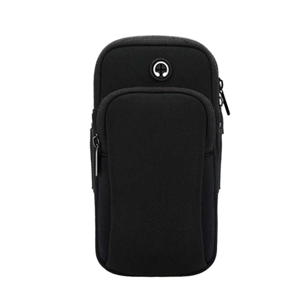 FRCOLOR Mobile Phone Arm Bag Arm Band Mobile Bag Lightweight Armband ...