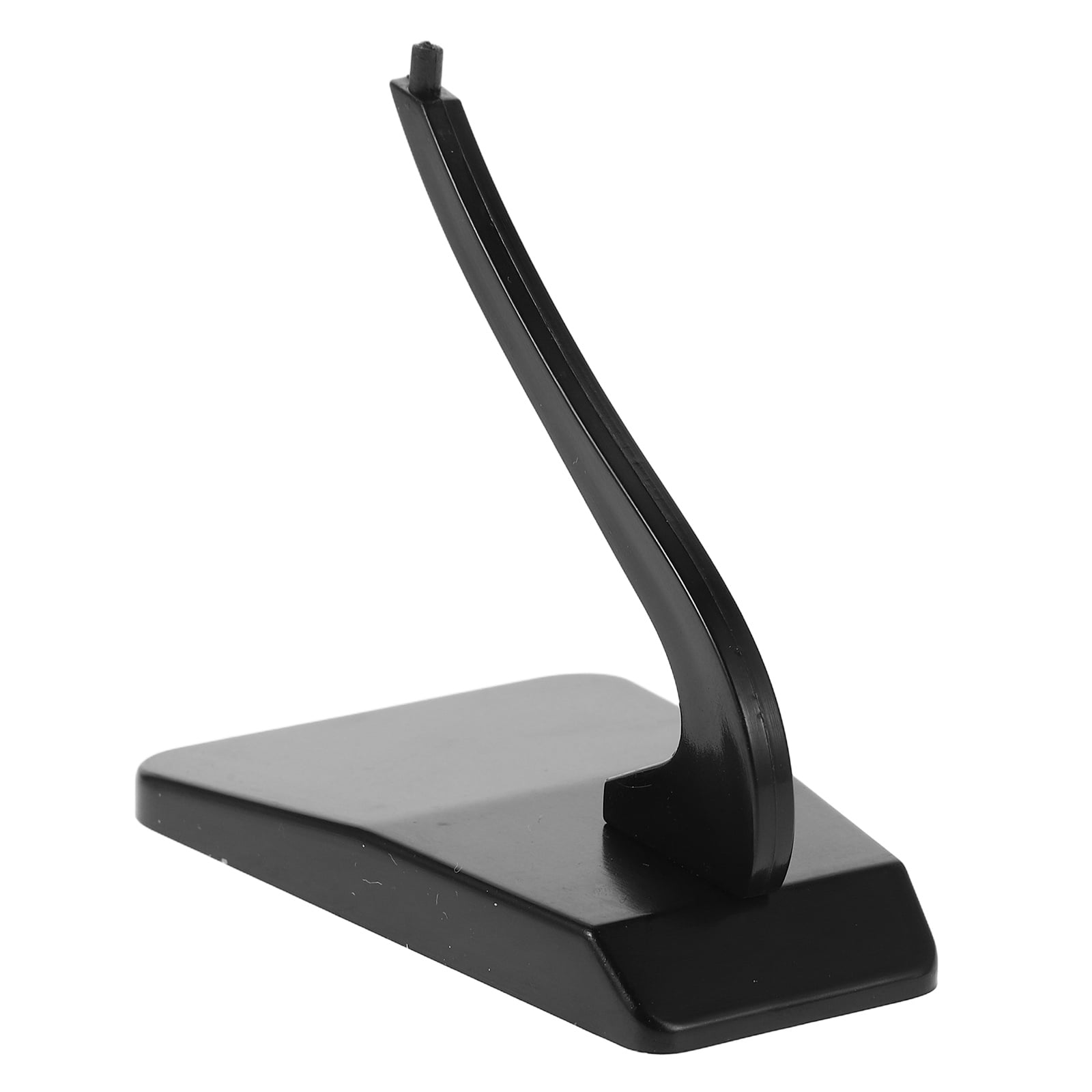 FRCOLOR Model Airplane Display Stand For Aviation Enthusiasts Plastic ...