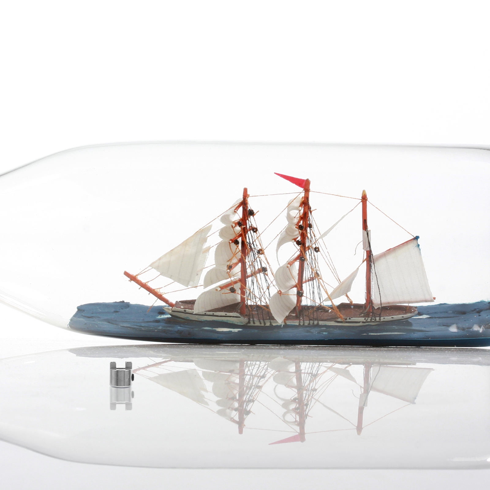 FRCOLOR Model Boat Propeller Parts RC Boat Propeller Accessories ...