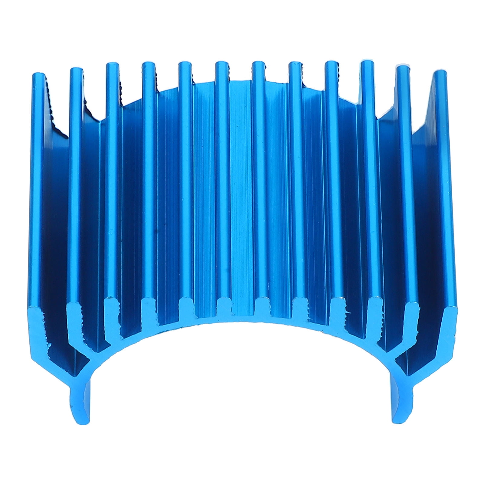 FRCOLOR Motor Heatsink Aluminum Alloy Heat Sink Compatible For 540/550 ...