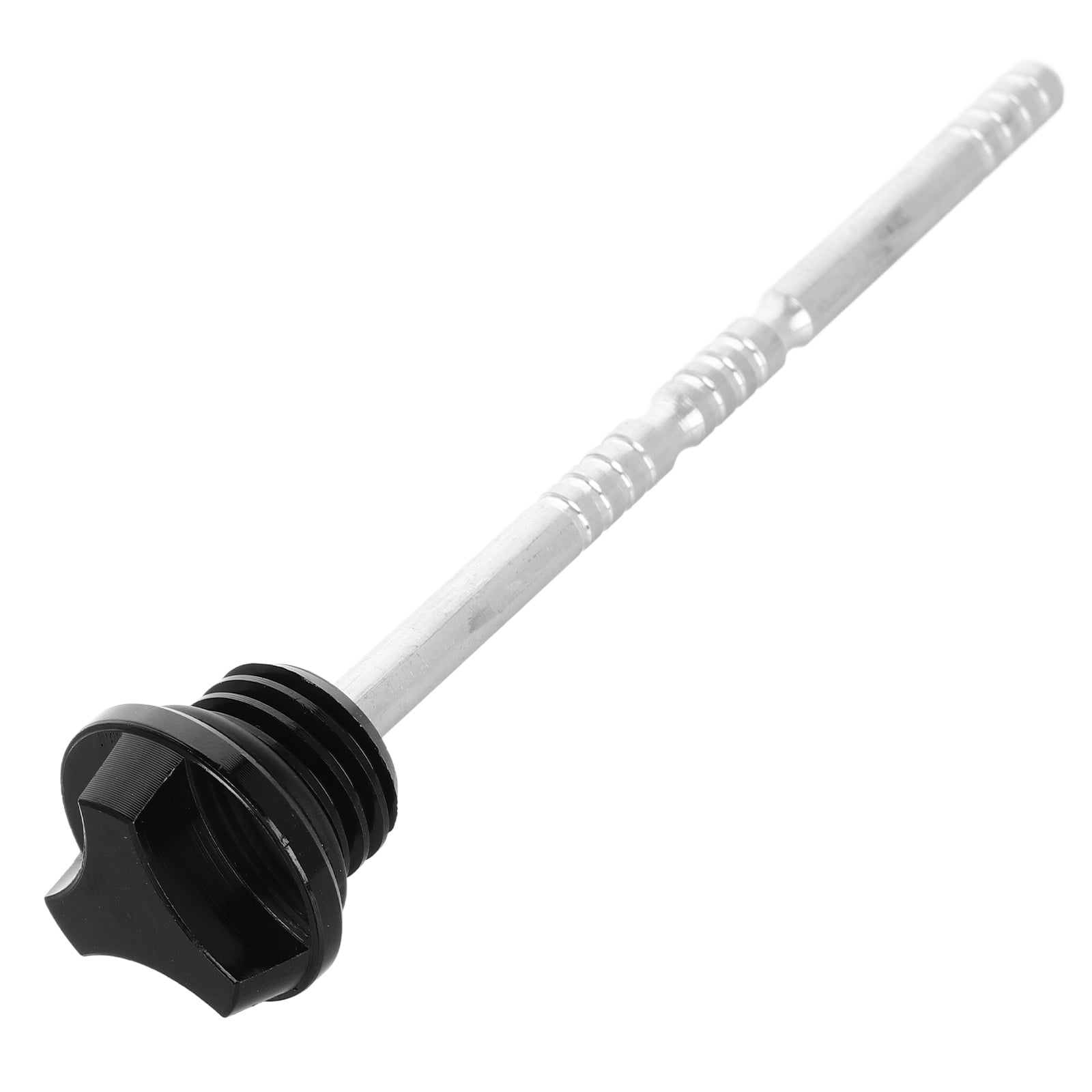 FRCOLOR Motorcycle Engine Oil Dipstick Replacement Engine Oil Tank ...