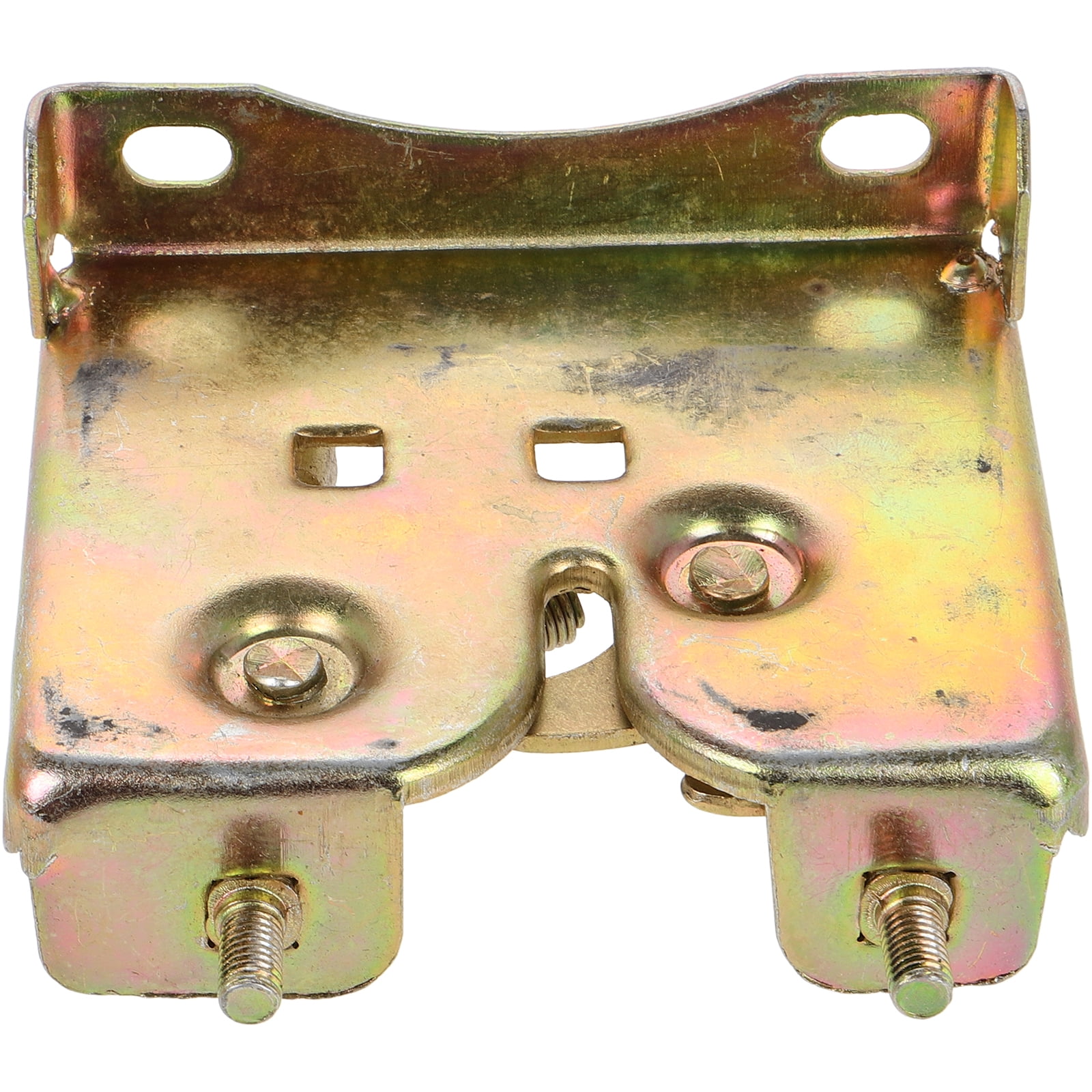 FRCOLOR Motorcycle Lock Set Featuring Disk Brake Lock Handlebar Grips ...