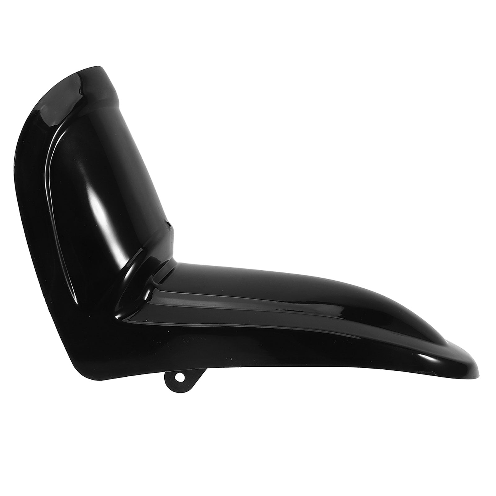 FRCOLOR Motorcycle Modification Part Motorbike Rear Mud Guard Cover ...