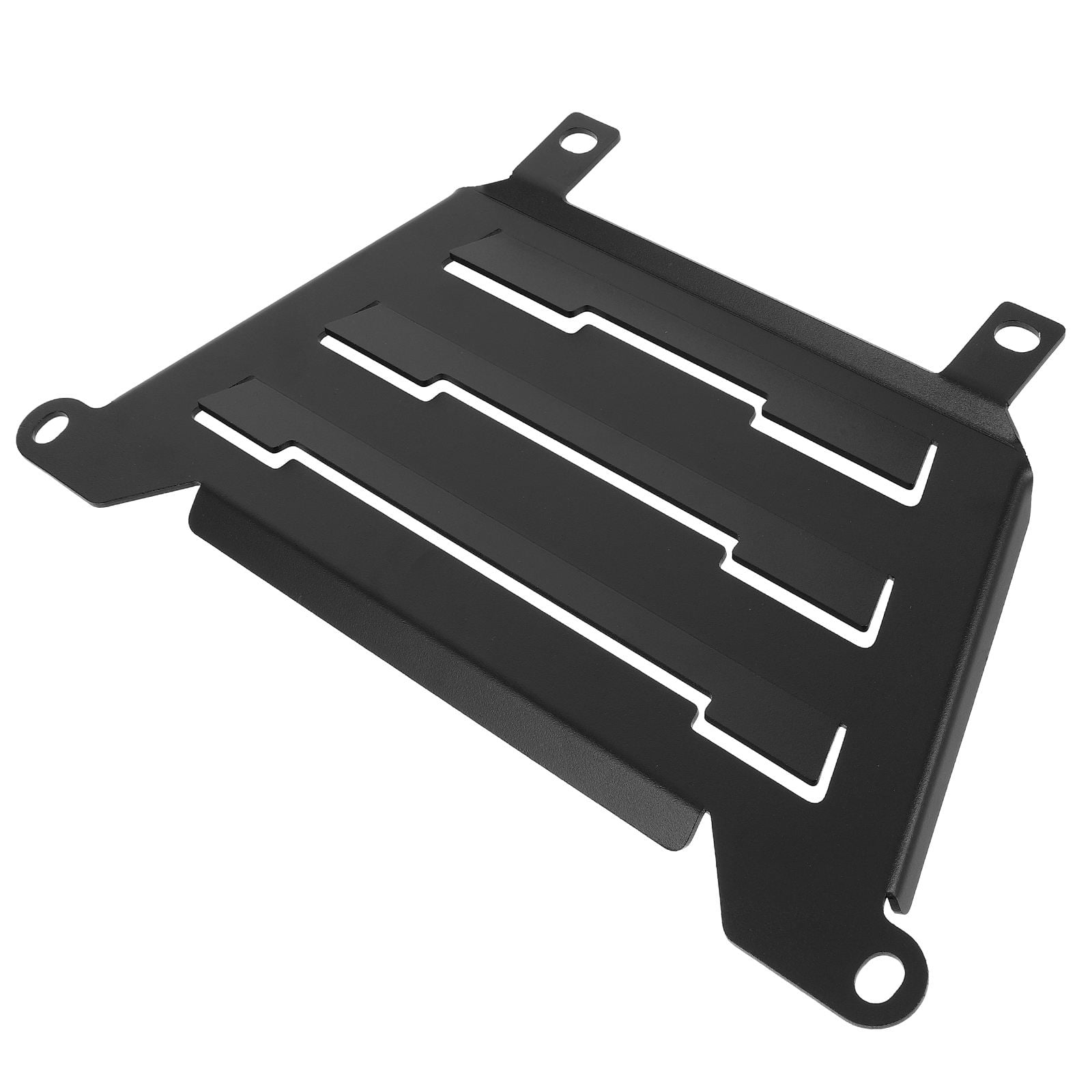 FRCOLOR Motorcycle Radiator Guard Grill Protective Covers Replacement ...