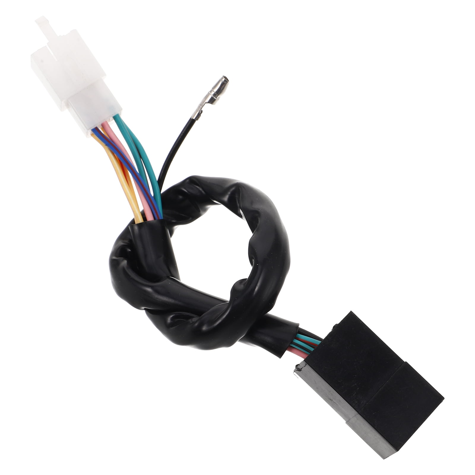 WASHWEPE Motorcycle Gear Indicator Multi 1Set 13.76X0.79X0.59in ...