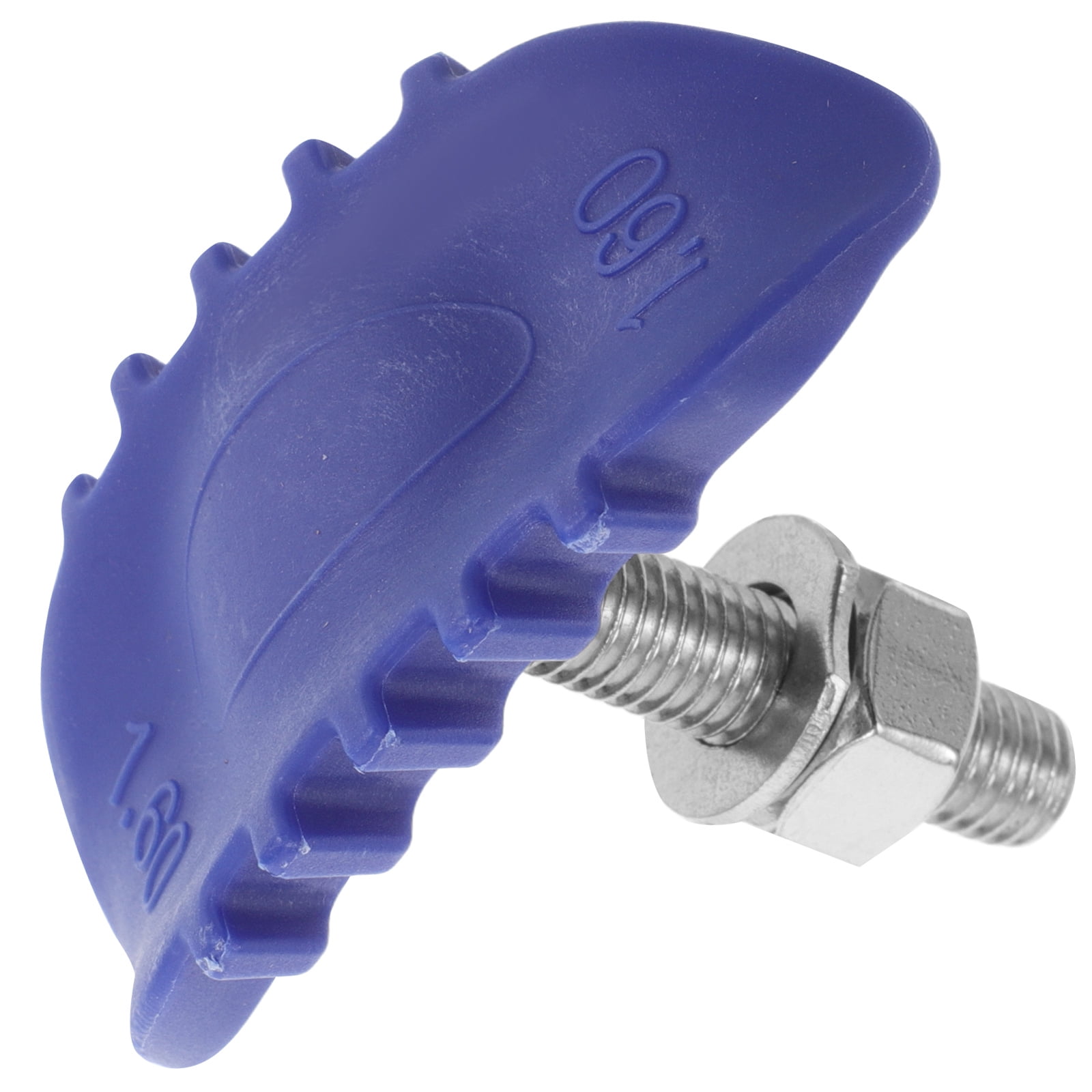 FRCOLOR Motorcycle Tire Rim Lock Motorcycle Clamp Wheel Lock Stopper ...