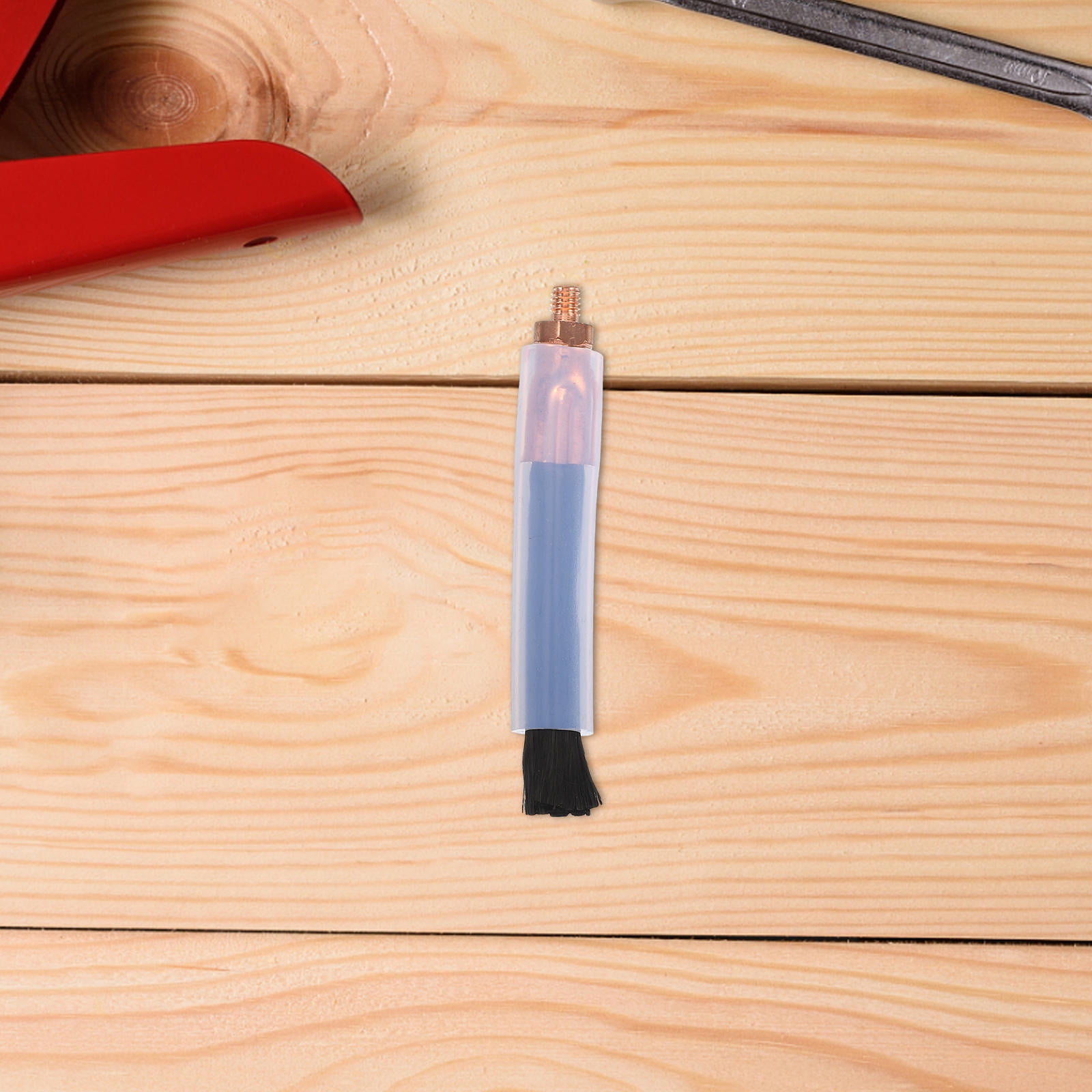 FRCOLOR Multi-Functional Welding Seam Cleaning Brush Weld Seam Cleaner ...