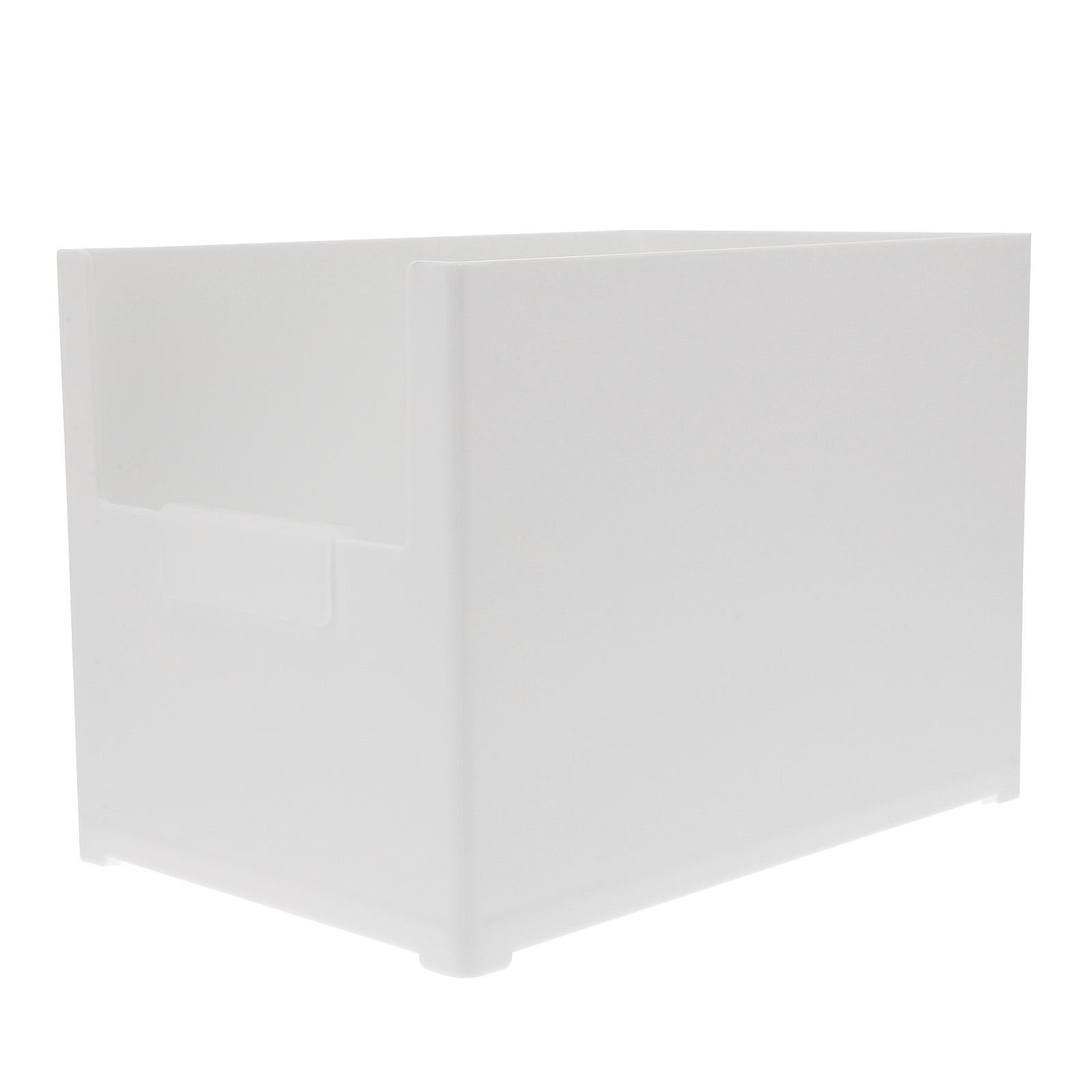 FRCOLOR Multi-purpose Plastic Storage Box Drawer Storage Case Cosmetic ...