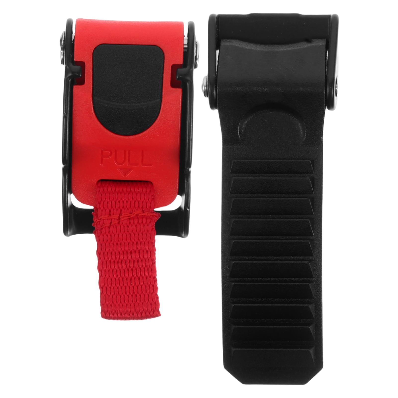 FRCOLOR Multifunctional Motorcycle Helmet Lock Buckle Special Helmets ...