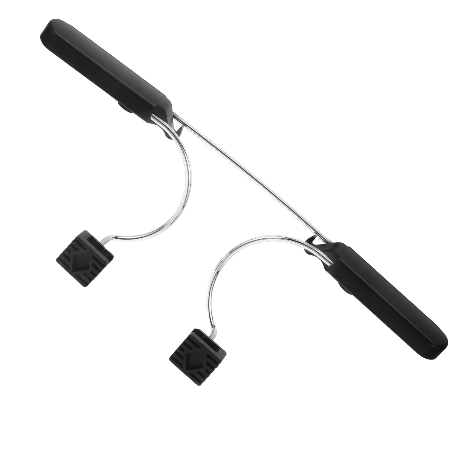 FRCOLOR Multifunctional Retractable Car Clothes Hanger For Jacket Suit ...