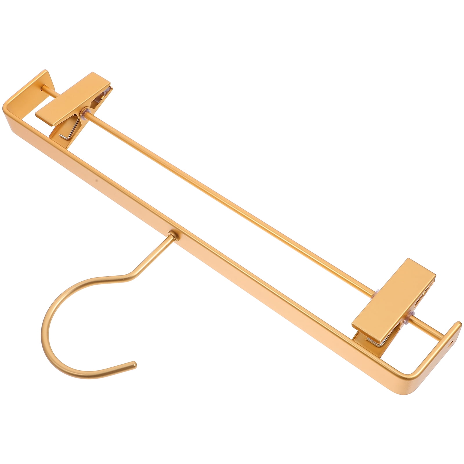 FRCOLOR Multipurpose Aluminum Alloy Trouser Stand 30.20X15.50X3.00CM ...