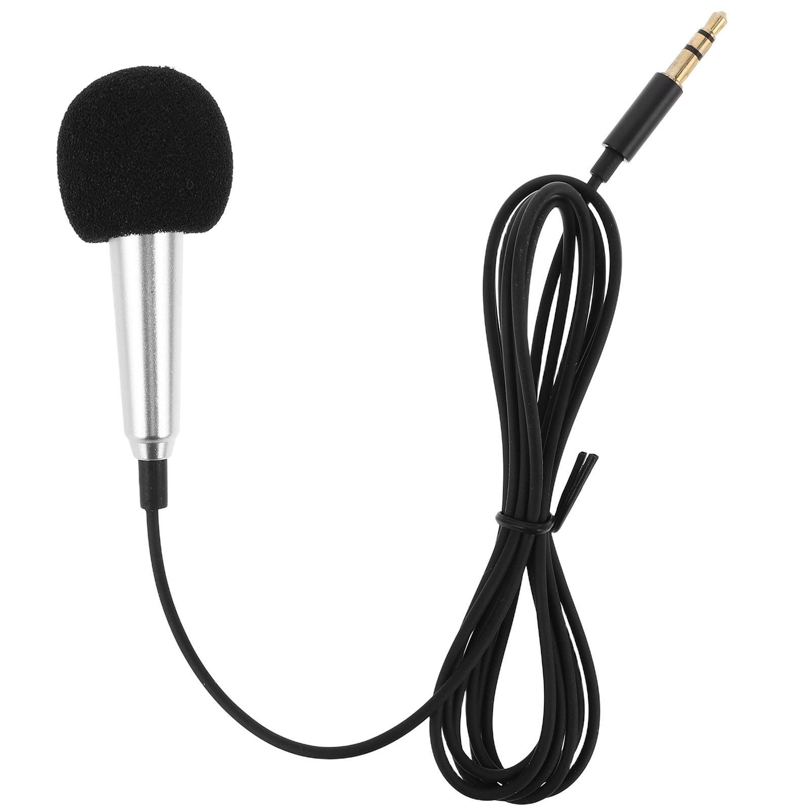 FRCOLOR Music Microphone Microphone For Music Recording Microphone For ...