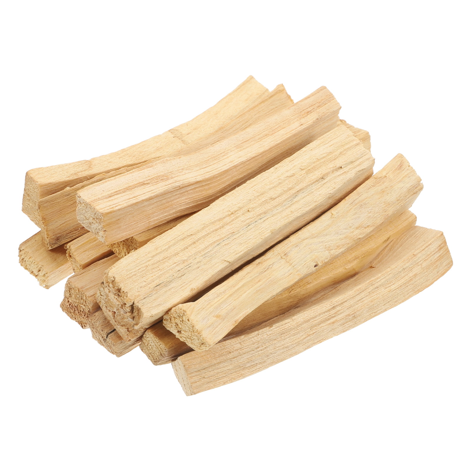 FRCOLOR Natural Palo Santos Sticks Palo Santos Smudging Sticks ...