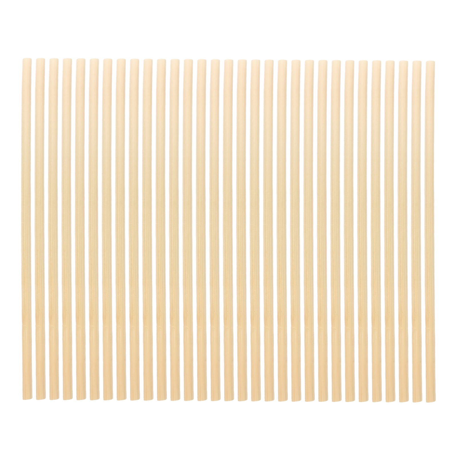 FRCOLOR Natural Wheat Straw Bee Tubes for DIY Beehives and Attracting ...