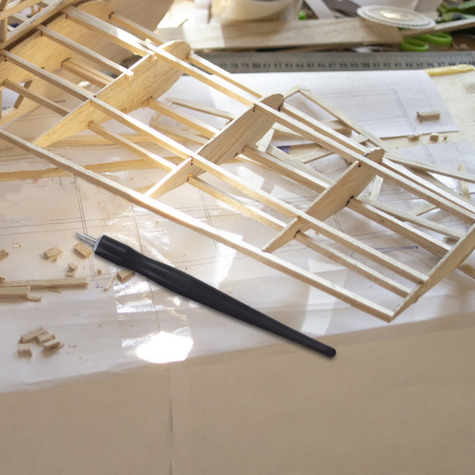 FRCOLOR Non-Wipe Infiltration Line Pen For Model Easy To Use Precise ...