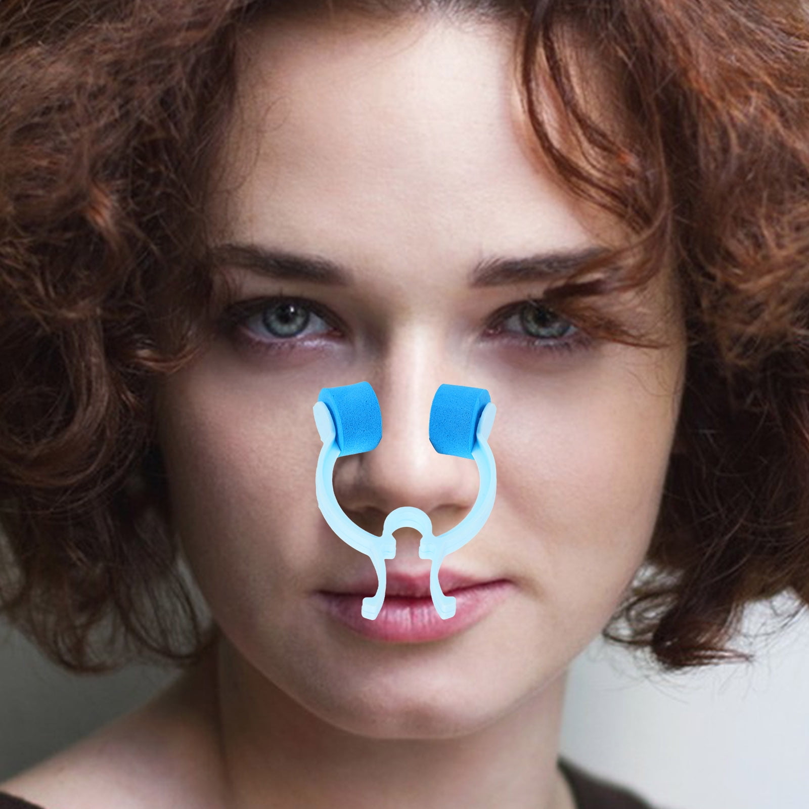 FRCOLOR Nose Bleed Plugs for Emergency Use Assorted Color Comfortable ...