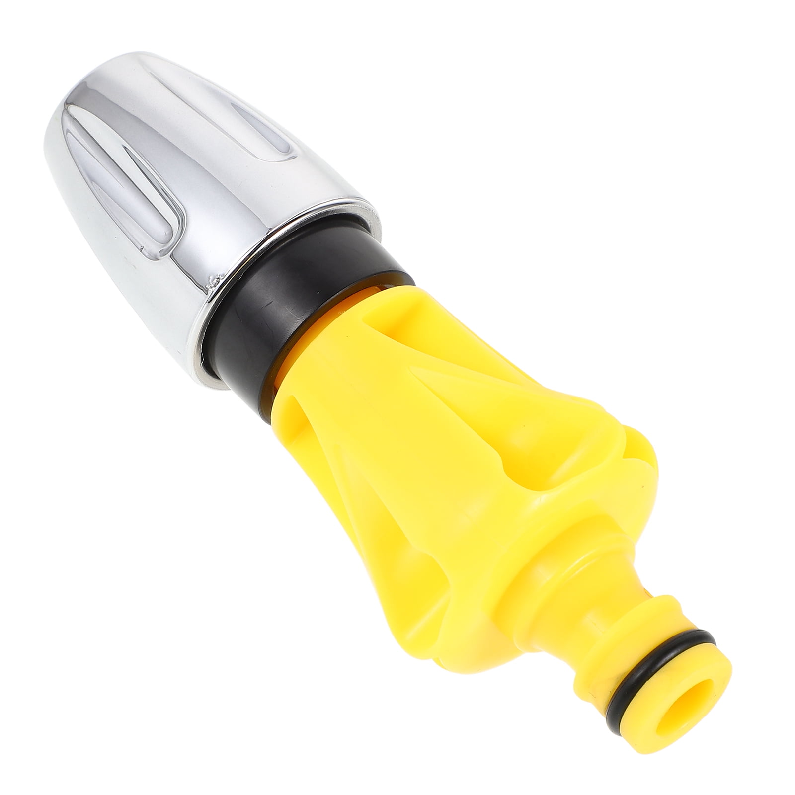 FRCOLOR Nozzles for Garden Hose High Pressure Car Wash Spray Unique ...
