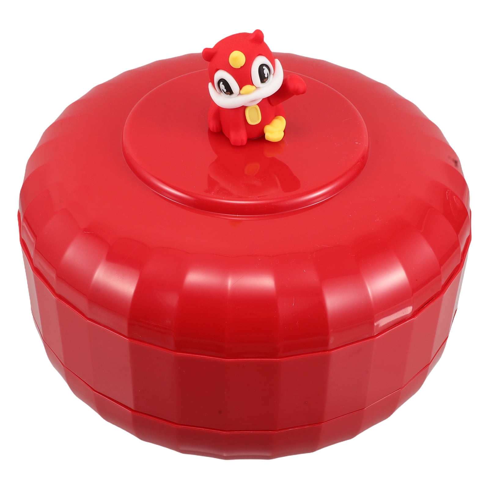 FRCOLOR Nut Tray With Aesthetic Snack Box Design Snack Box With ...