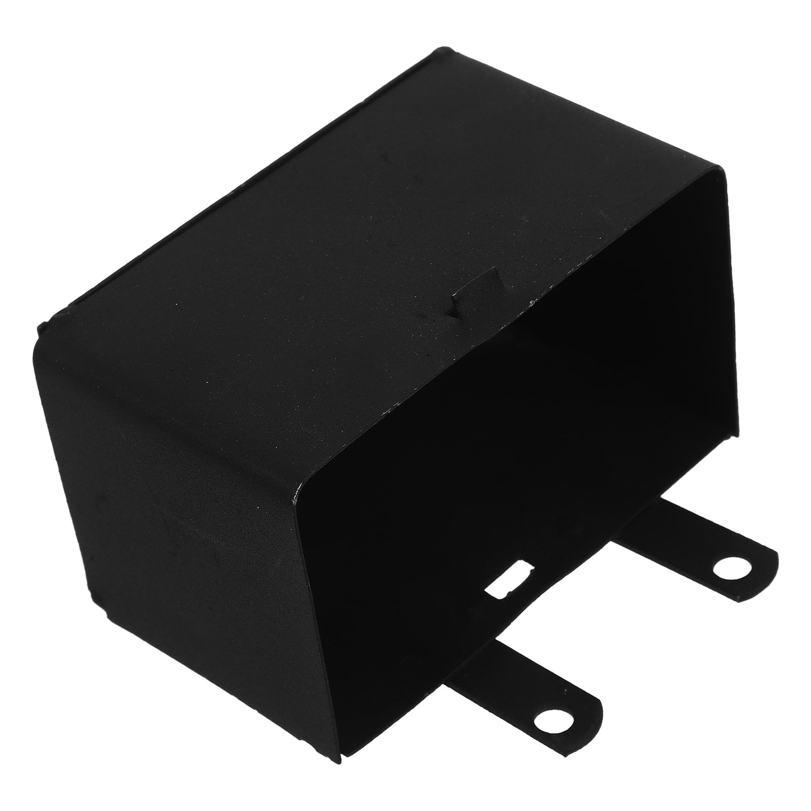 FRCOLOR Off-road Motorcycle Battery Box Batteries Carrier Case Mini ...