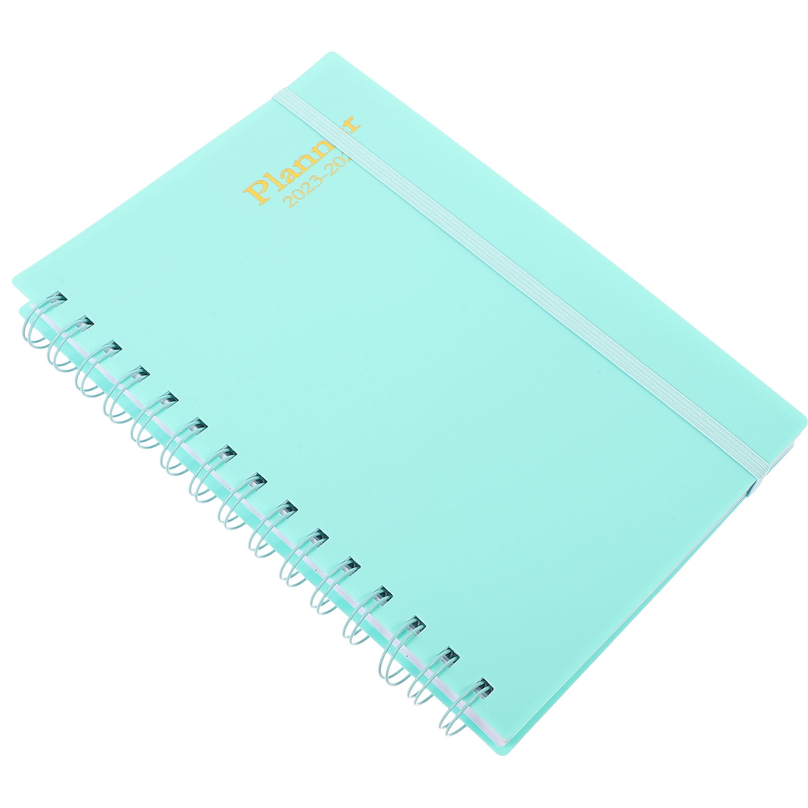FRCOLOR Office Coil Notepad Students Planner Notepad Planning Notebook ...