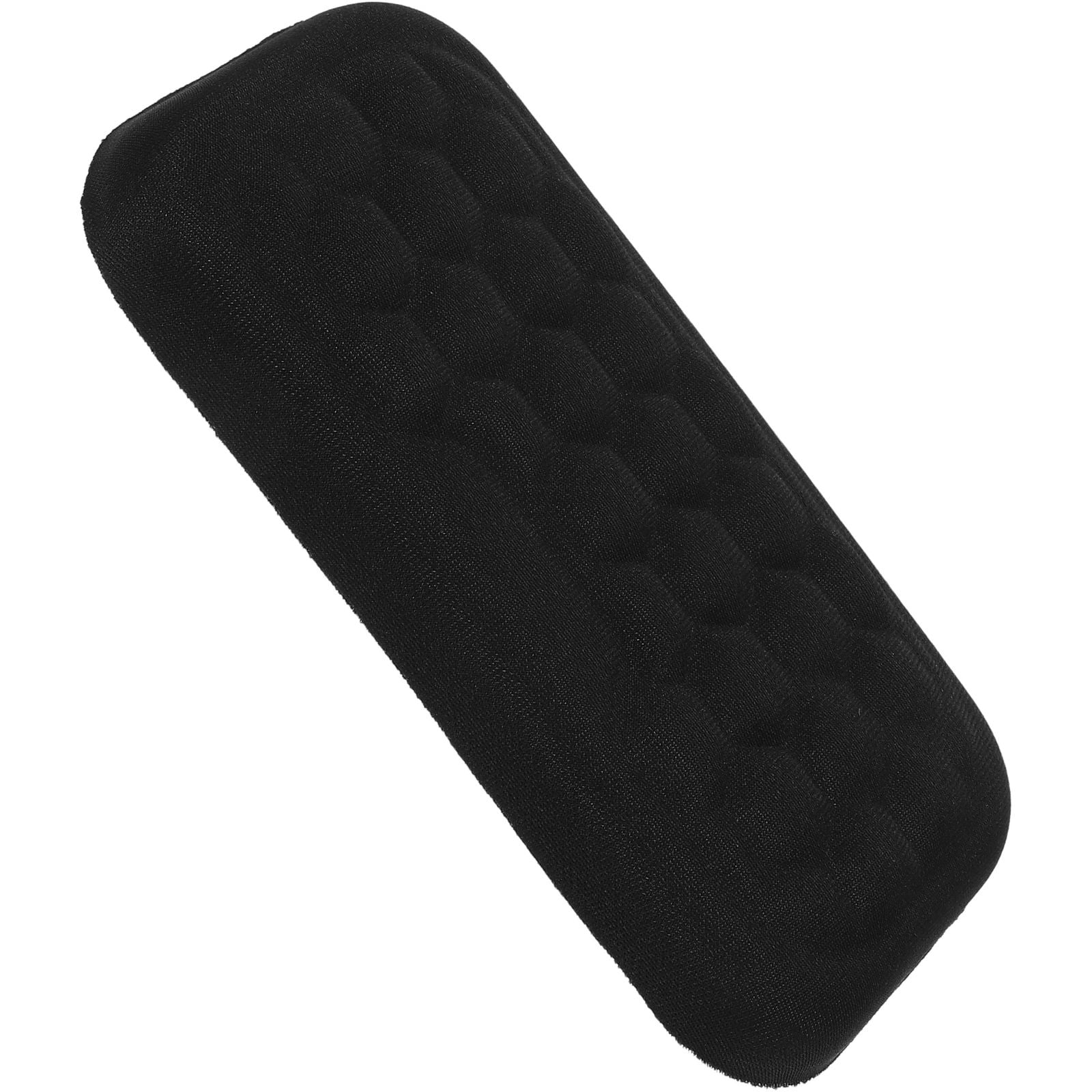 FRCOLOR Office Keyboard Rest Pad Relaxing Keyboard Wrist Cushion Supple ...