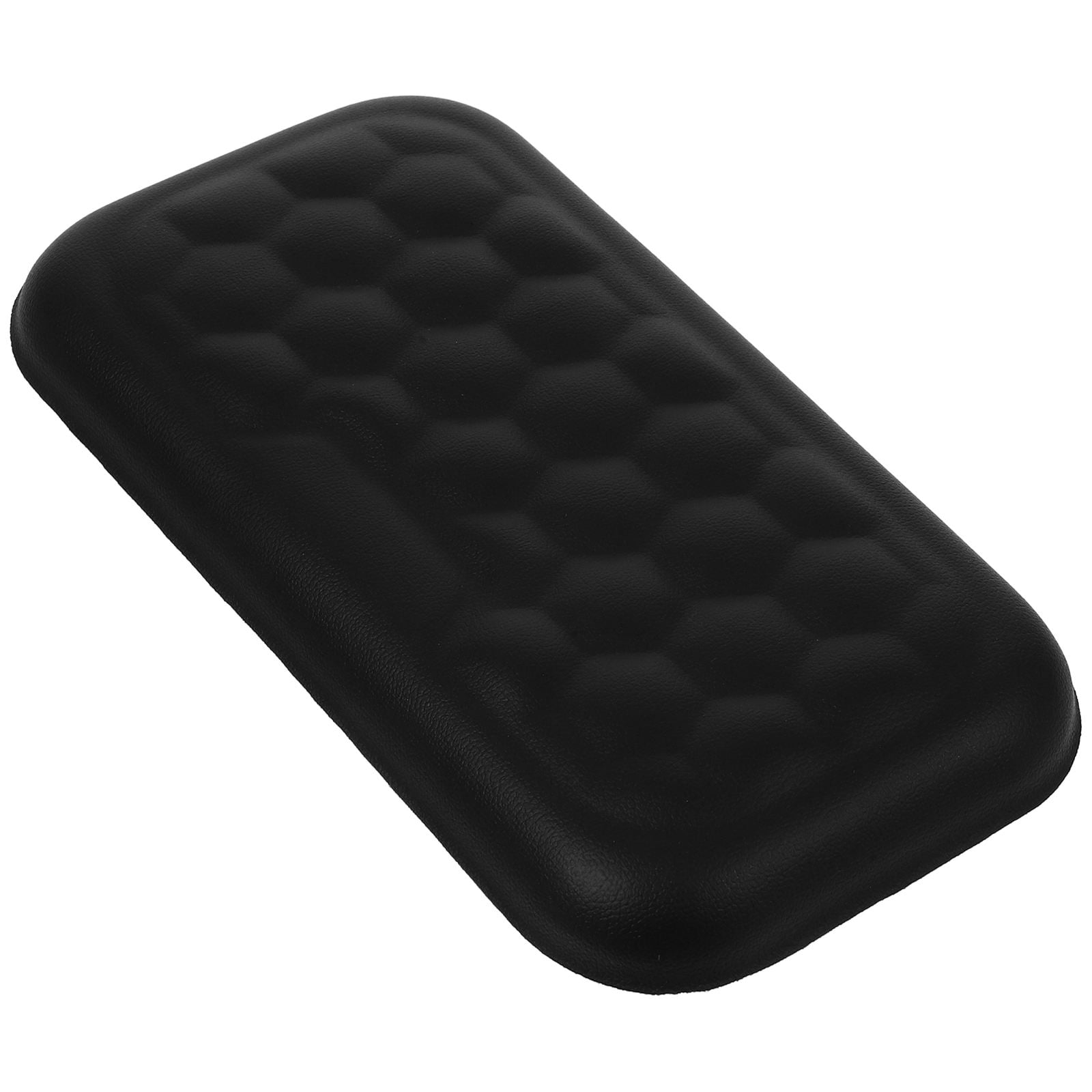 FRCOLOR Office Keyboard Rest Pad Relaxing Keyboard Wrist Cushion Supple ...