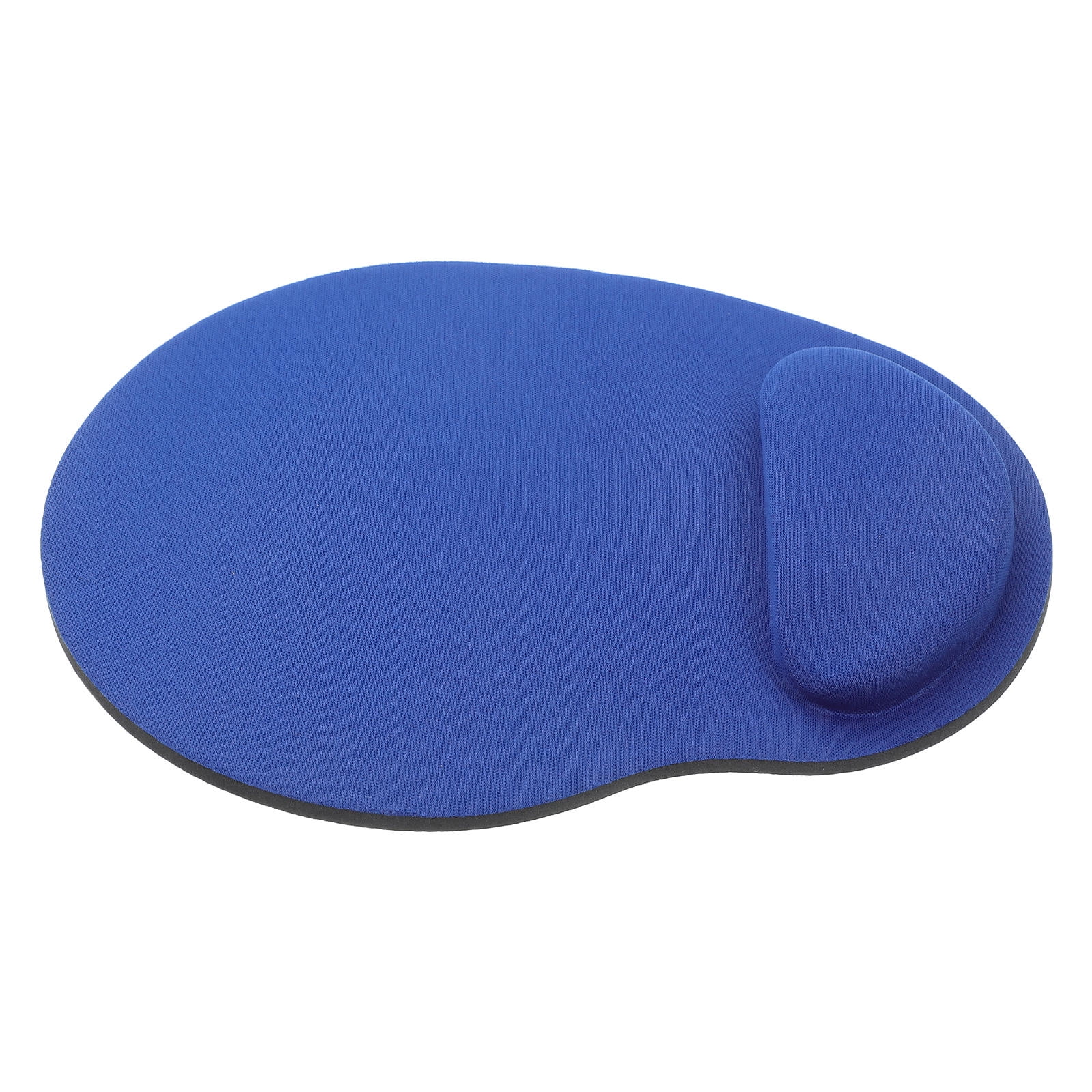 FRCOLOR Office Soft Wrist Rest Mouse Pad With Non-Slip Base For Laptop ...