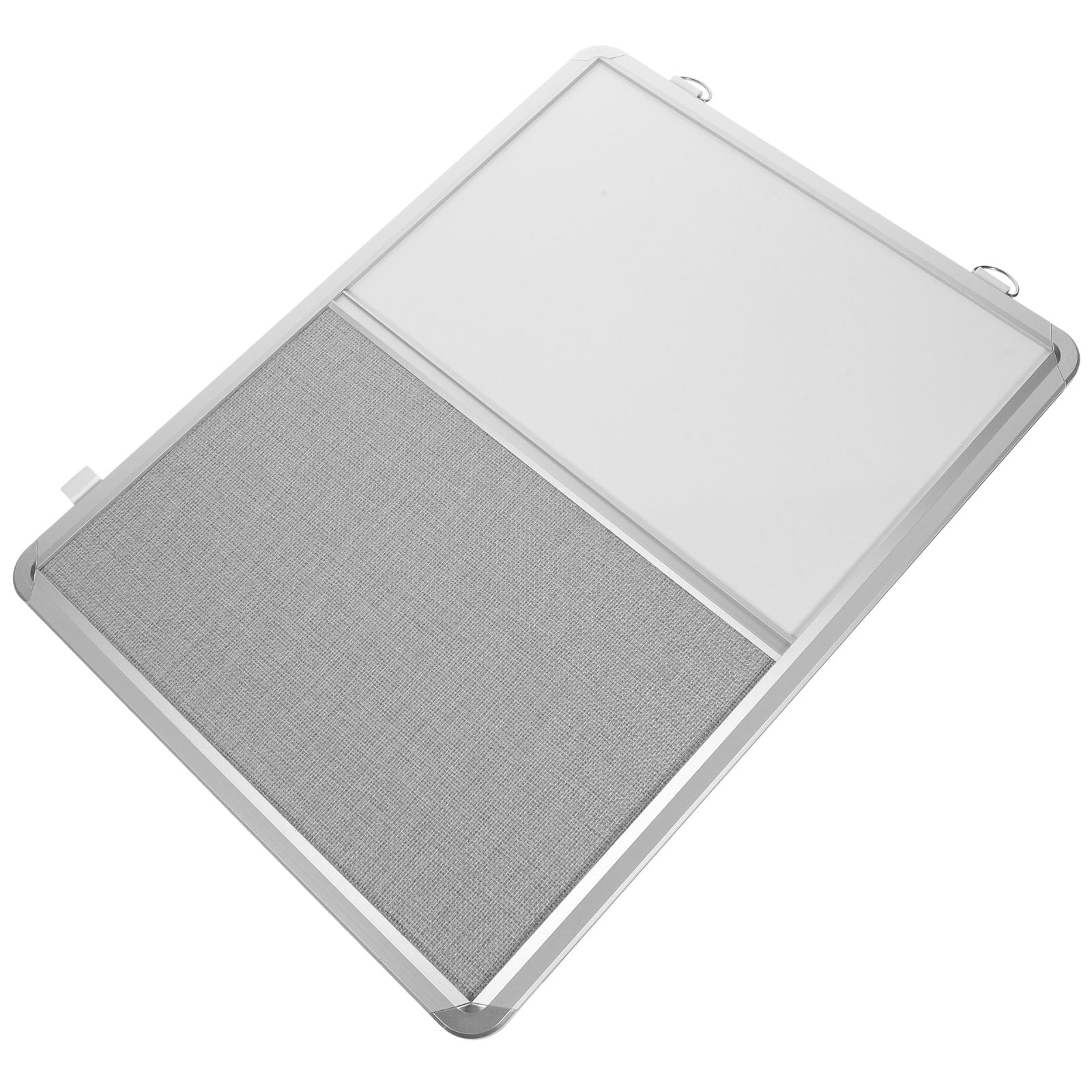 FRCOLOR Office Wall Hanging Whiteboard Message Board Reminder Lint ...