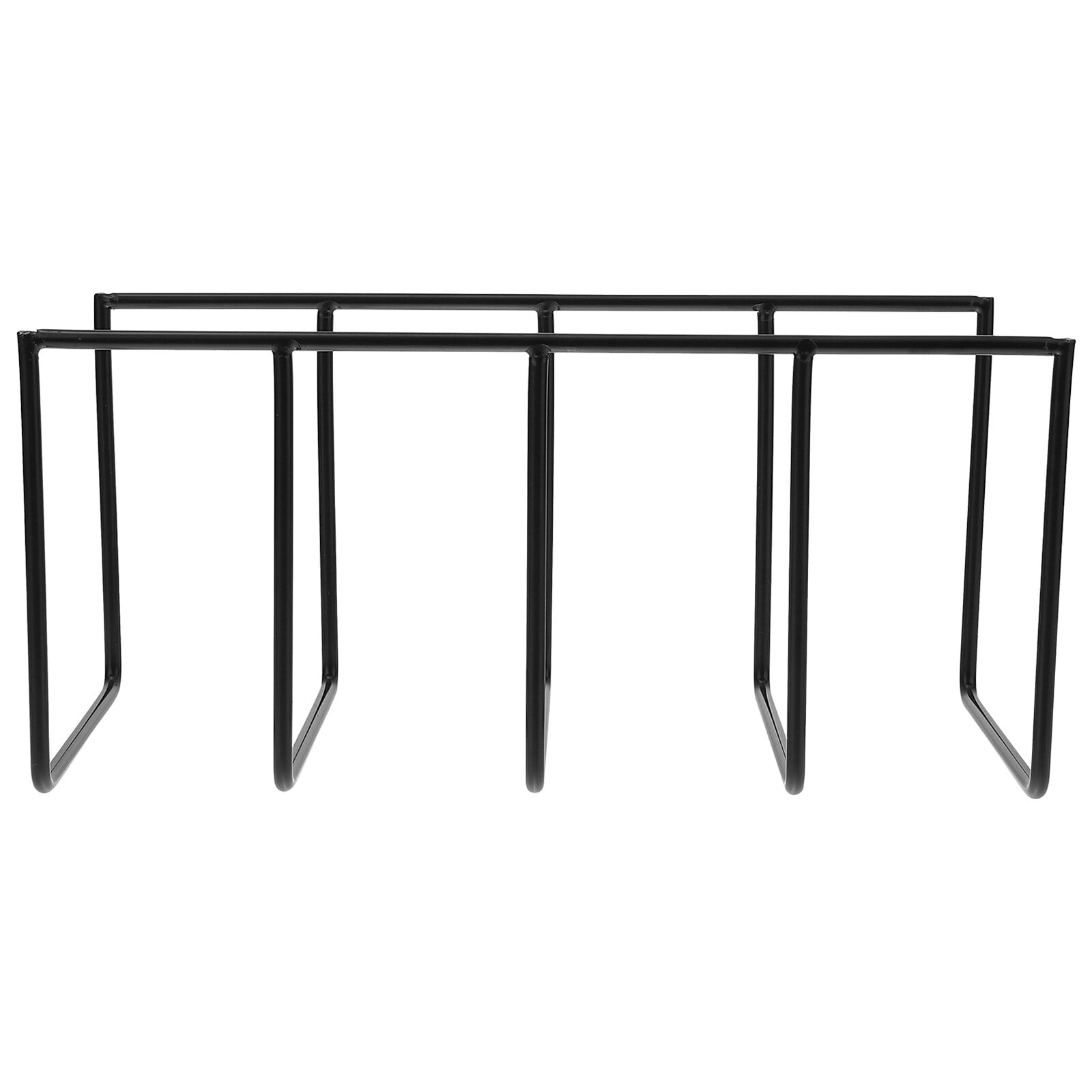 FRCOLOR Organization Album Vinyl Record Rack Record Holder Office ...