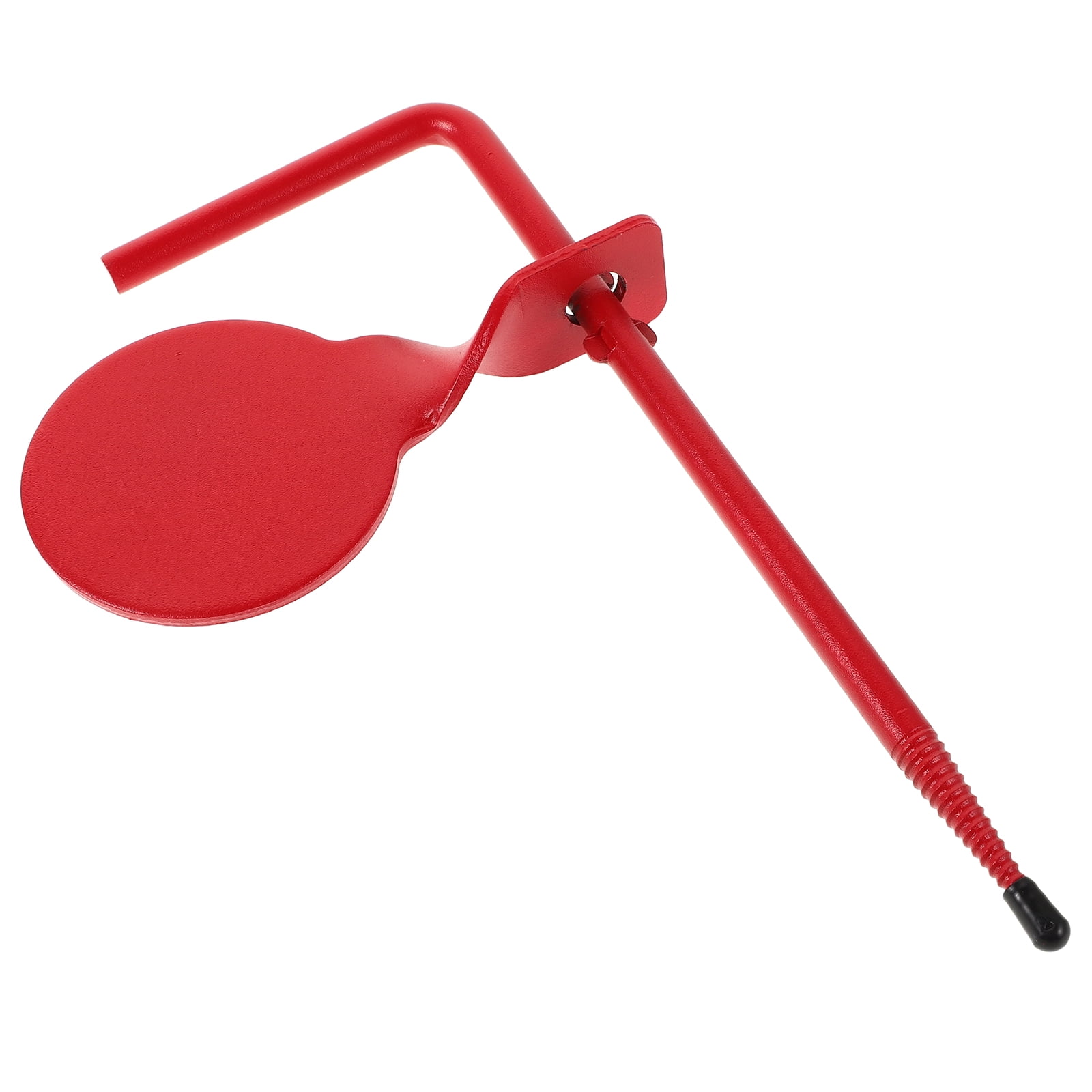 FRCOLOR Portable Spinner Target for Backyard Fun Easy Single Tree ...