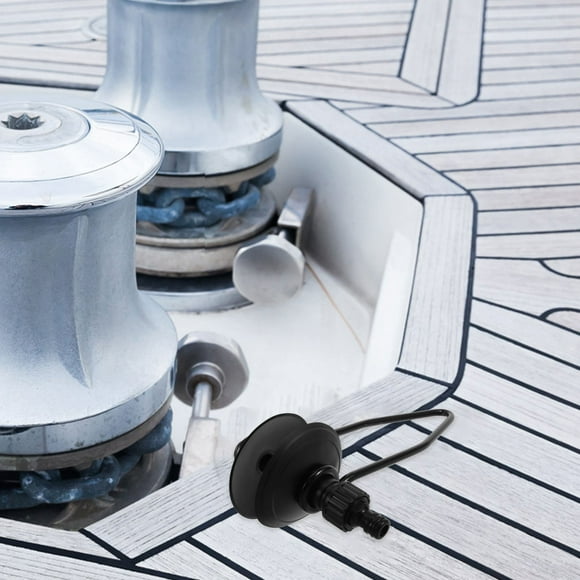 Outboard Motor Water Muffs