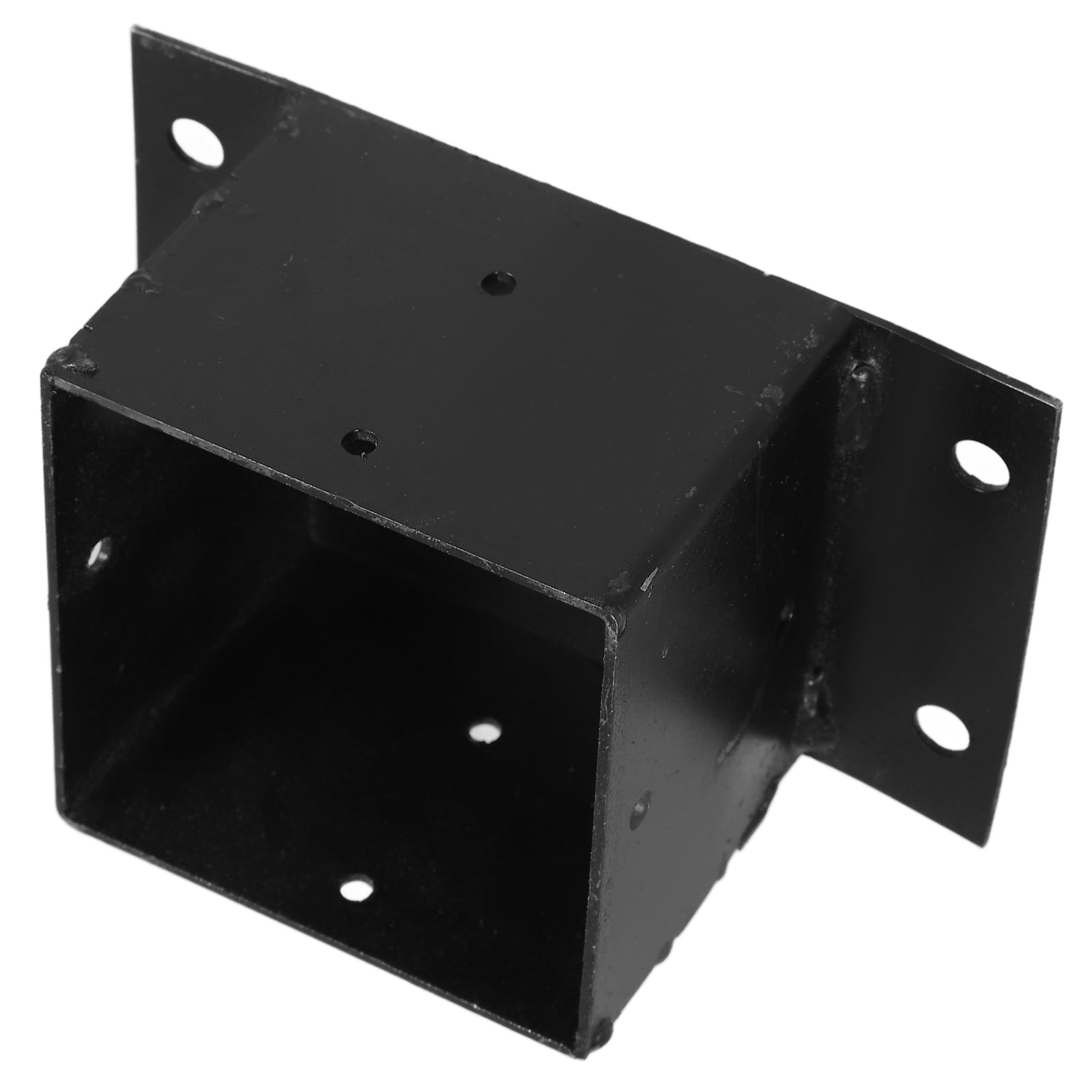 FRCOLOR Outdoor Aluminum Fence Bracket For Deck Railing System ...