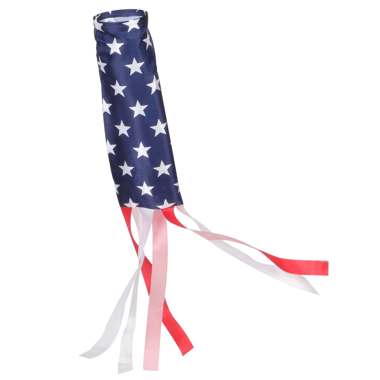 FRCOLOR Outdoor Decorative Flag Toy Aquarium Vane Locket of The Lid ...