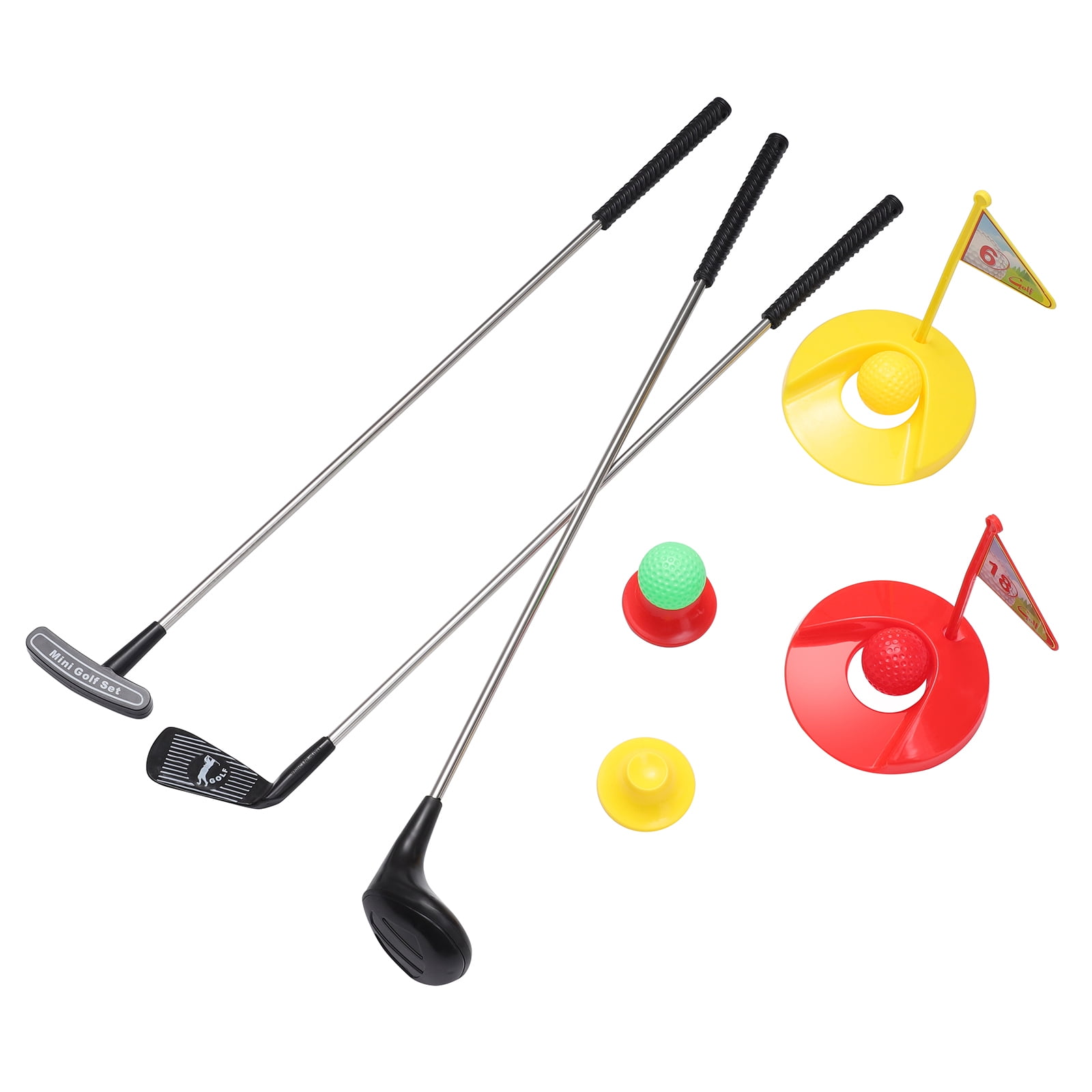 FRCOLOR Outdoor Exercise Toys for Kids Gross Motor Development Parent ...