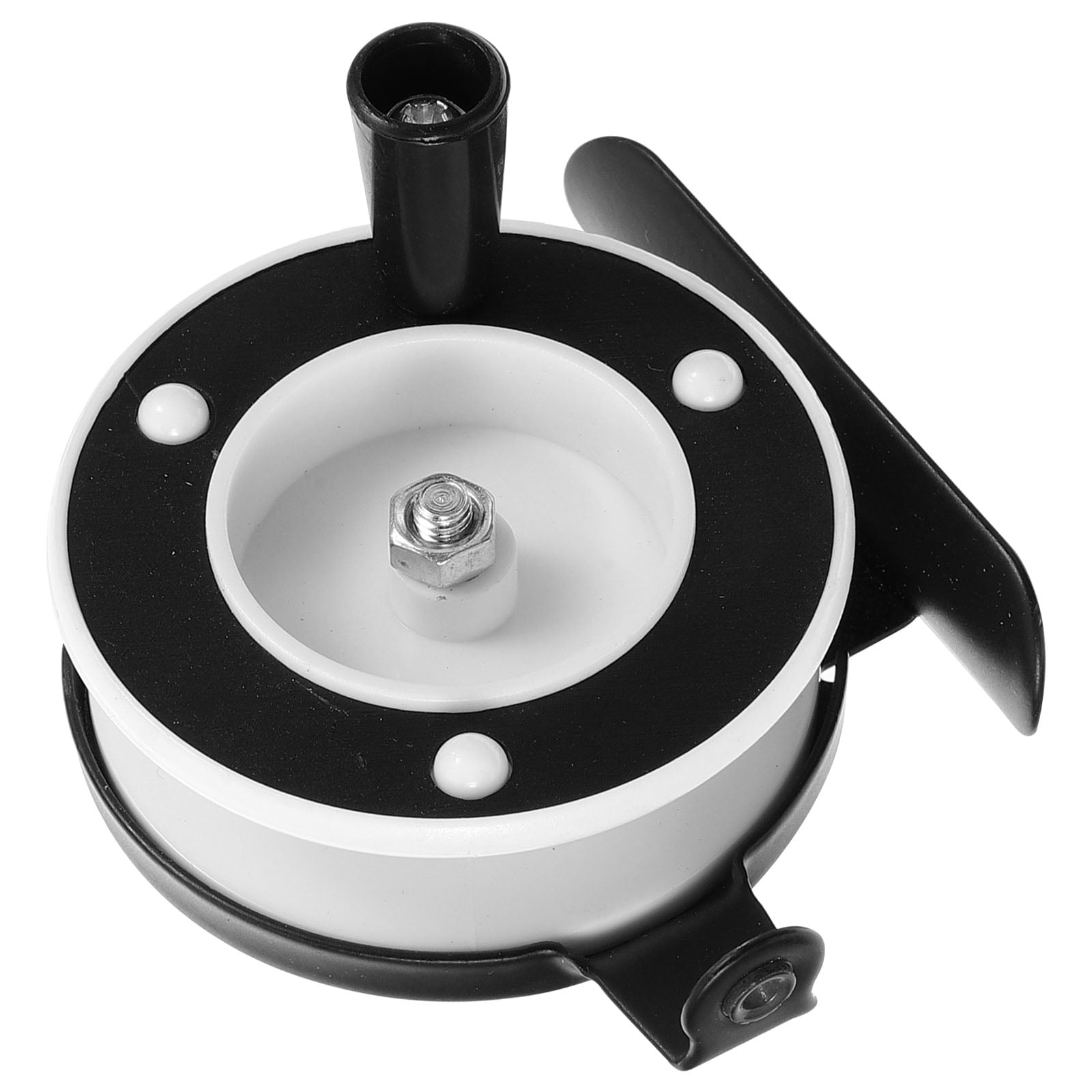 FRCOLOR Outdoor Fishing Reel Fishing Reel Sturdy Fishing Fishing ...