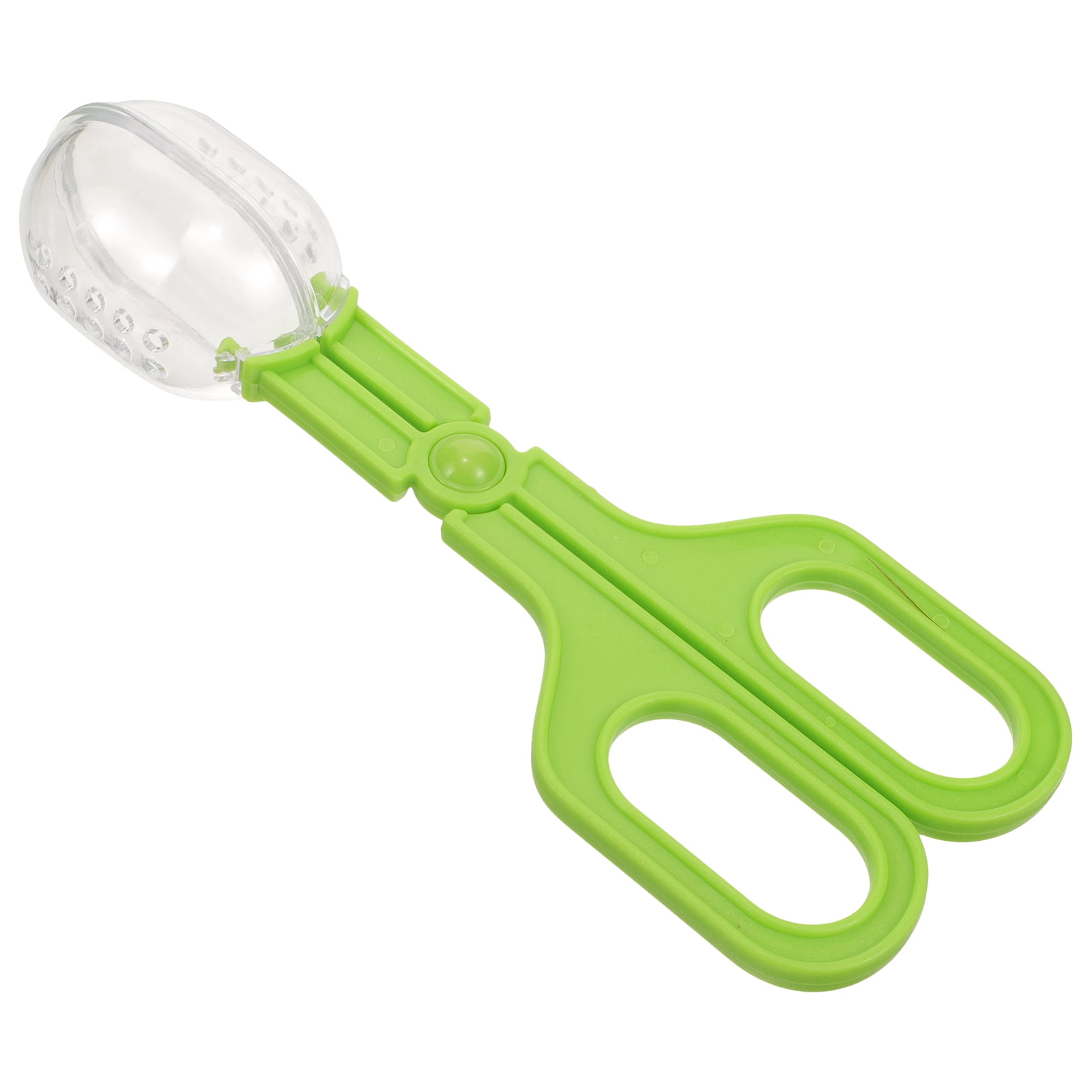 FRCOLOR Outdoor Insects Catcher Multi-functional Insects Clamp Poop ...