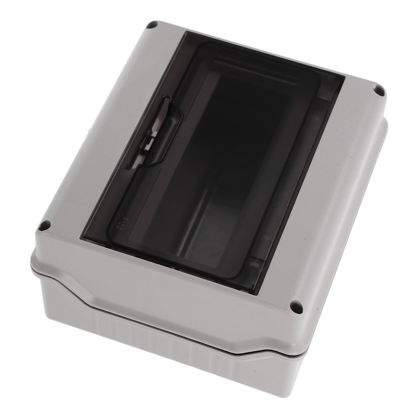 FRCOLOR Outdoor Waterproof Power Distribution Box Circuit Breaker Box ...