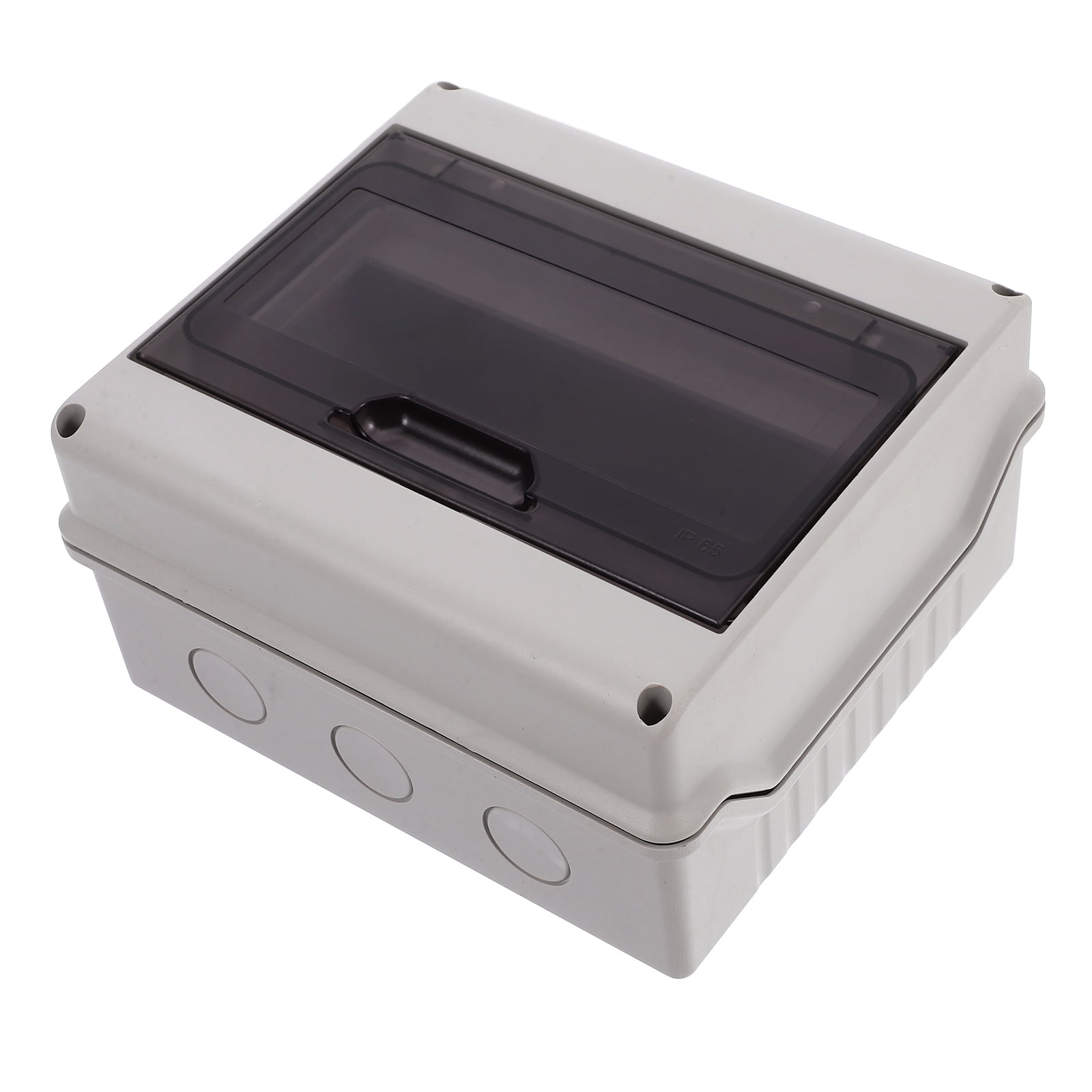 FRCOLOR Outdoor Weatherproof Electrical Distribution Box Circuit ...