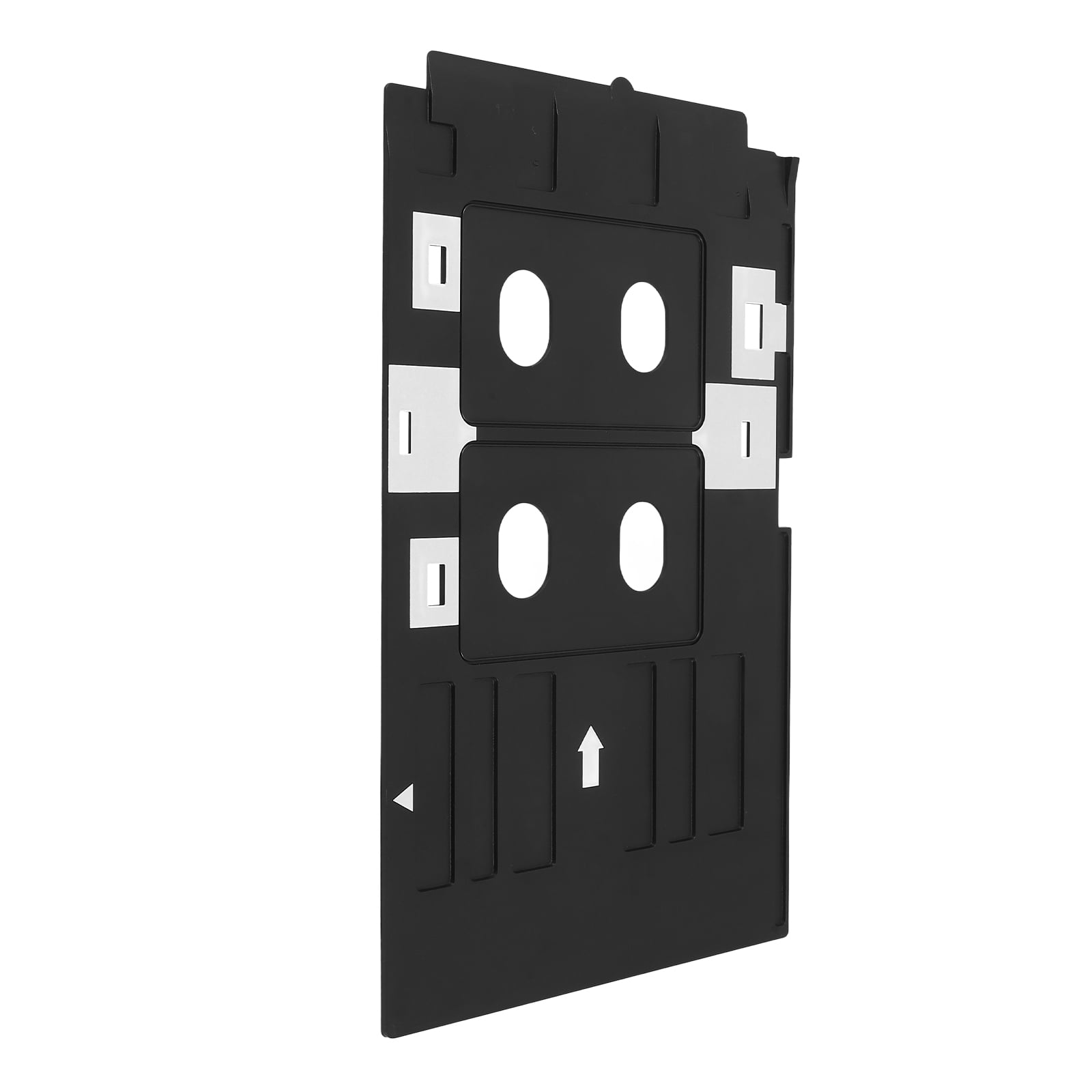FRCOLOR PVC Card Printer Tray Personalized Card Printer Tray Card ...